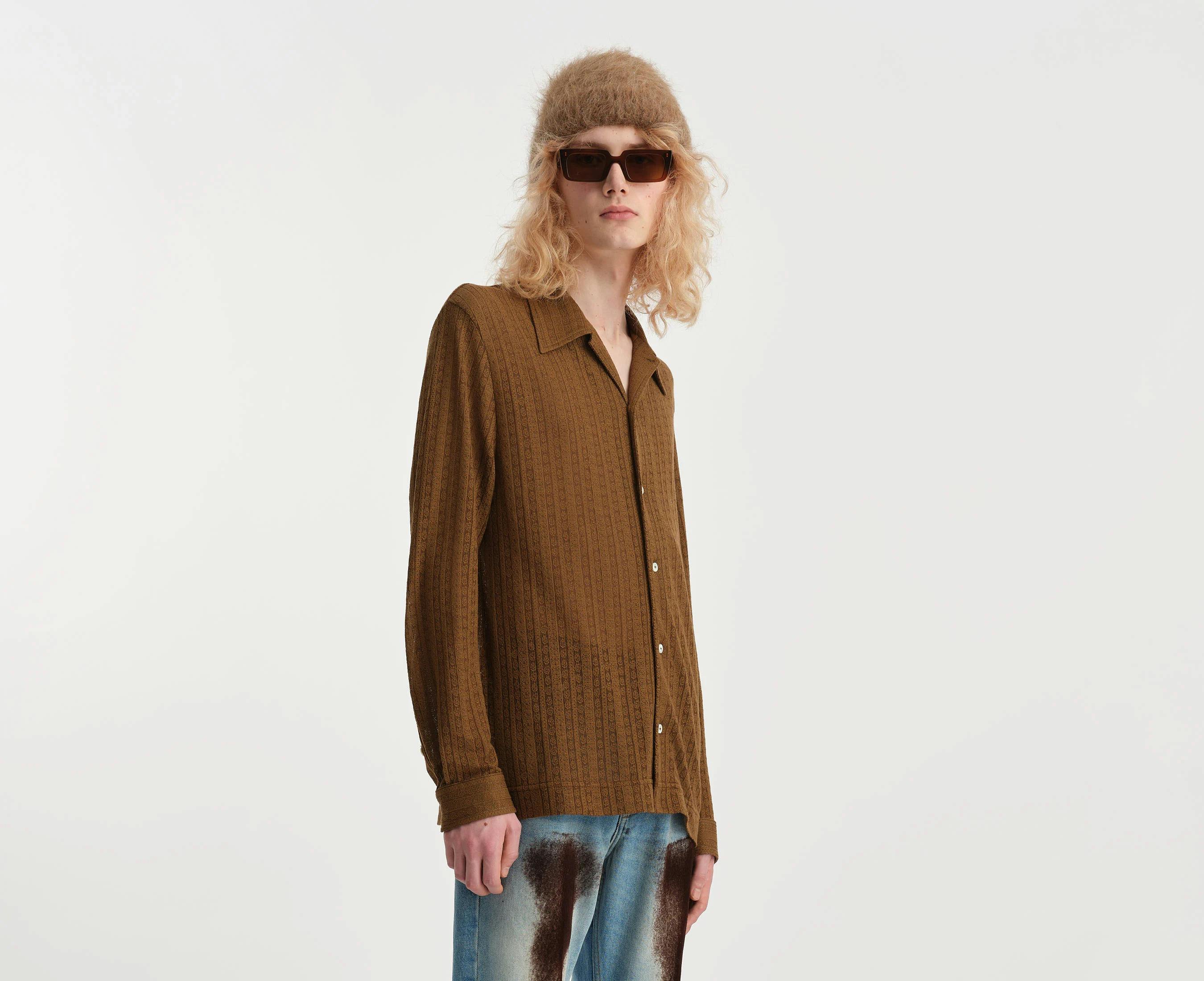 6 Designers Who Pioneered Dark & Gothic Fashion | Highsnobiety