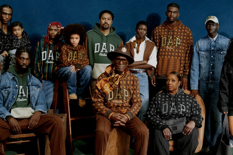 Dapper Dan: What to Know About the Harlem Fashion Legend | Highsnobiety
