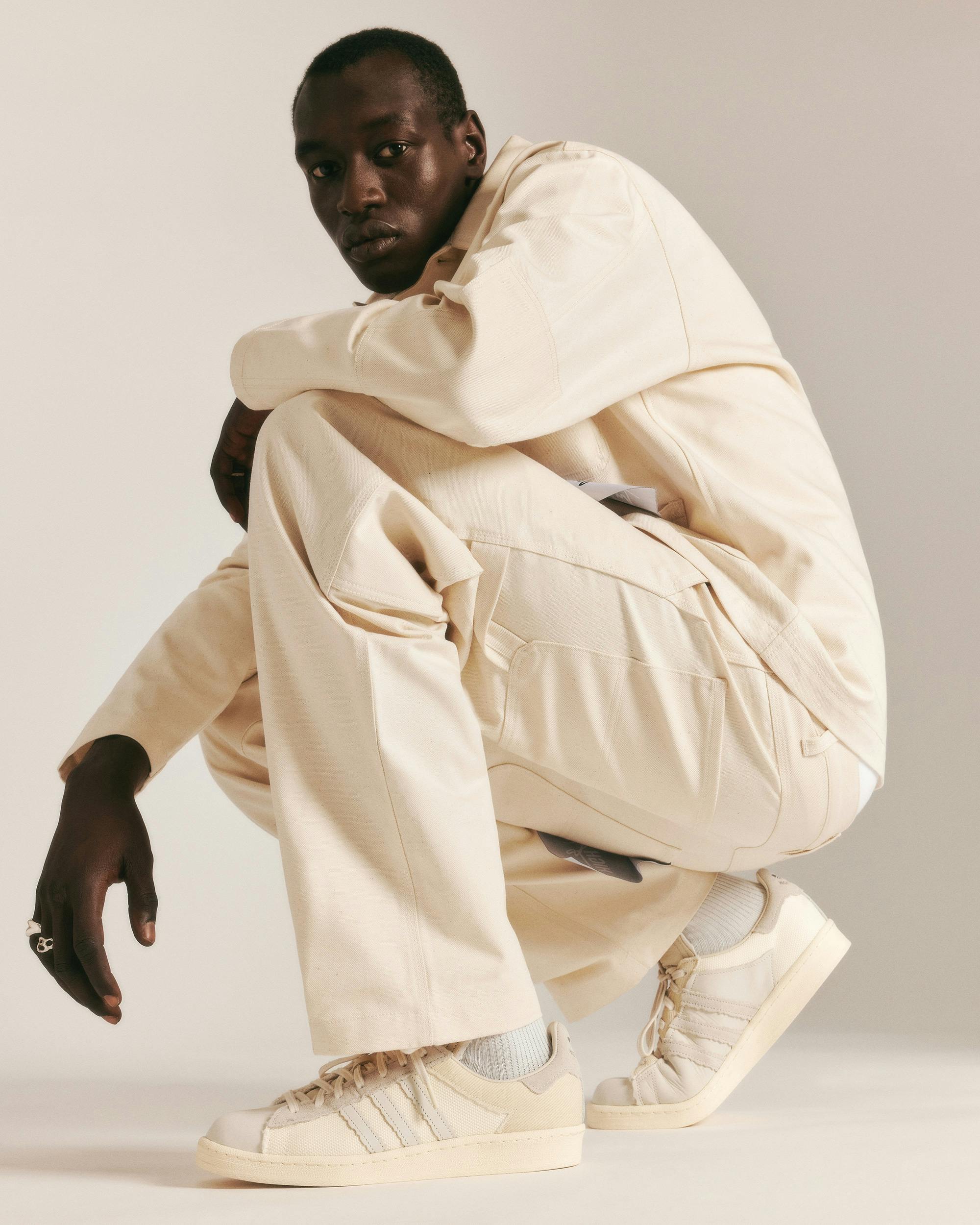 adidas Originals x Highsnobiety HIGHArt: Release Info, Shop Links, Lookbook