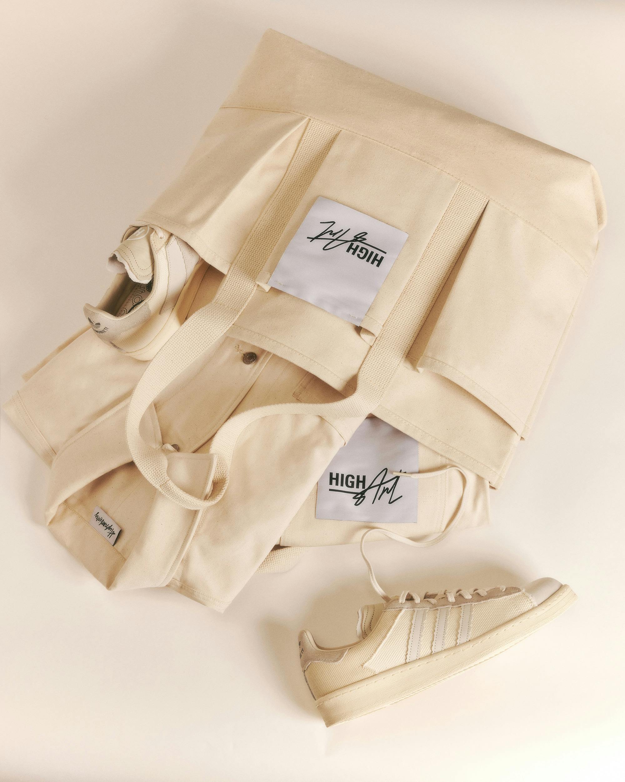 adidas Originals x Highsnobiety HIGHArt: Release Info, Shop Links, Lookbook