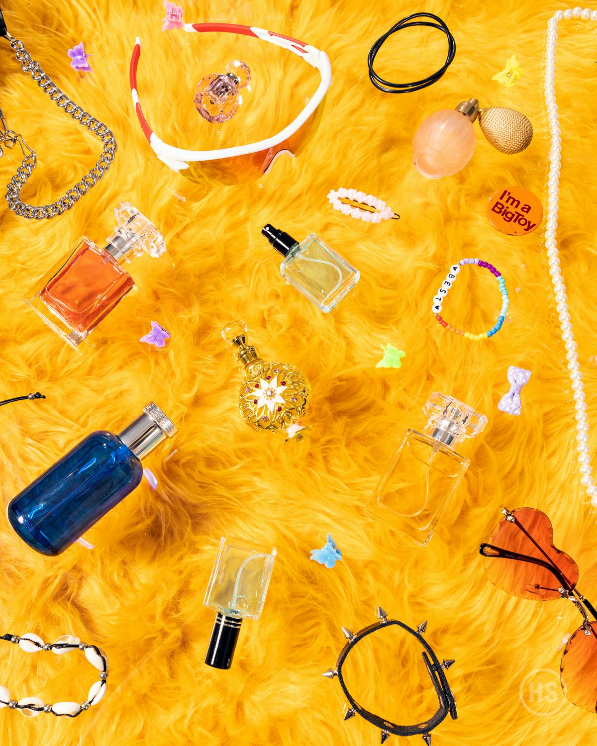 State of Fragrance 2024: What Perfume Shoppers Really Want