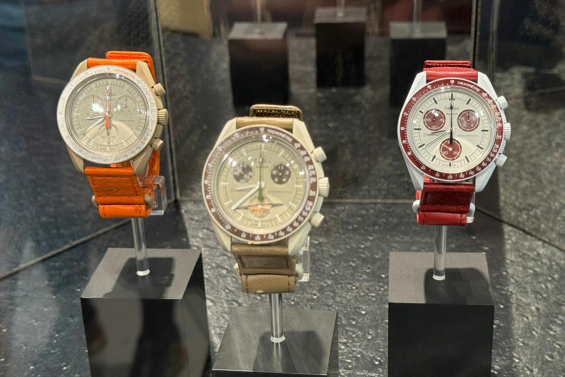 IWC Flies High With New Additions To Its Pilot's Watches Collection