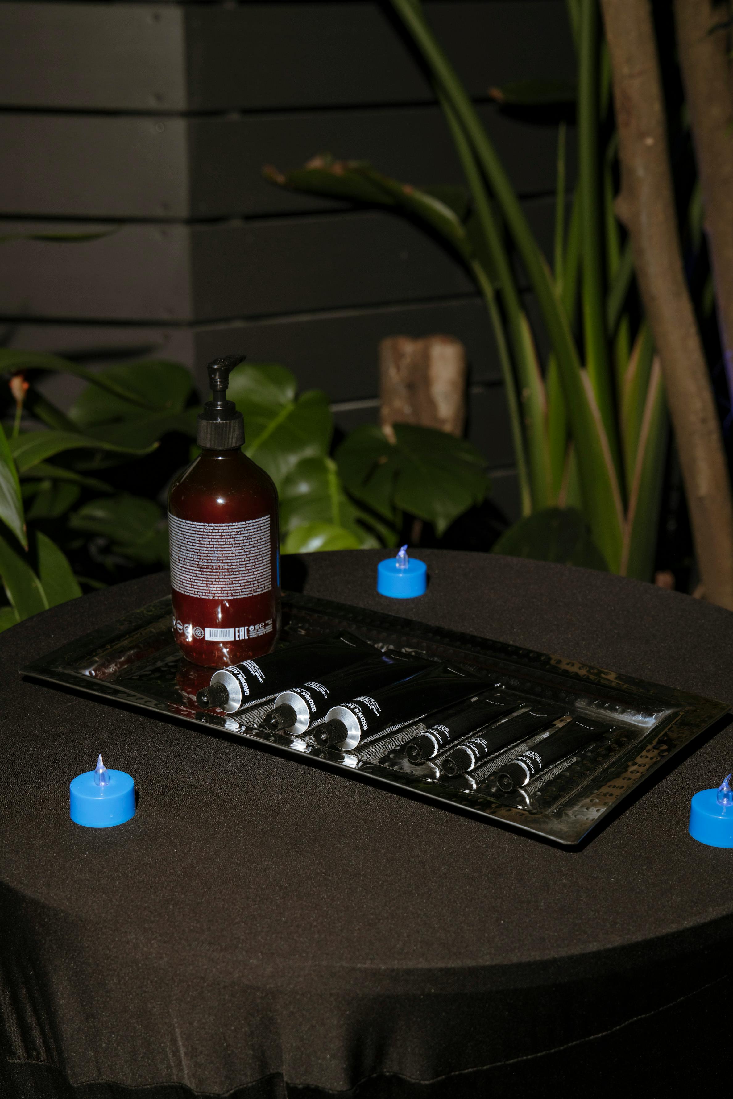 Crosby Studios x Delta Takes Flight At Miami Art Week