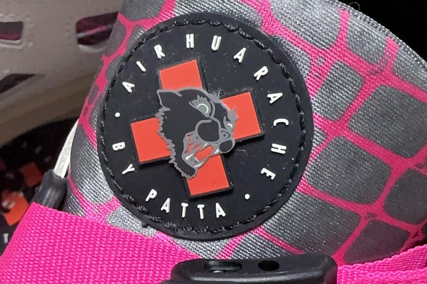 Patta x Mephisto Sam Sandals Collab, Release Info & Lookbook