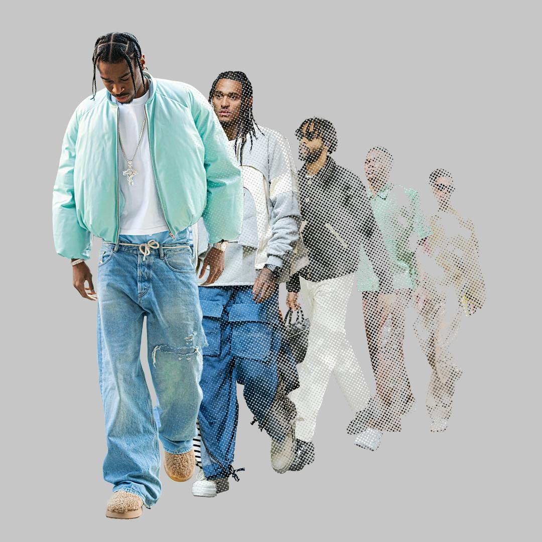 The Evolution Of NBA Tunnel Fits In 2023 | Highsnobiety