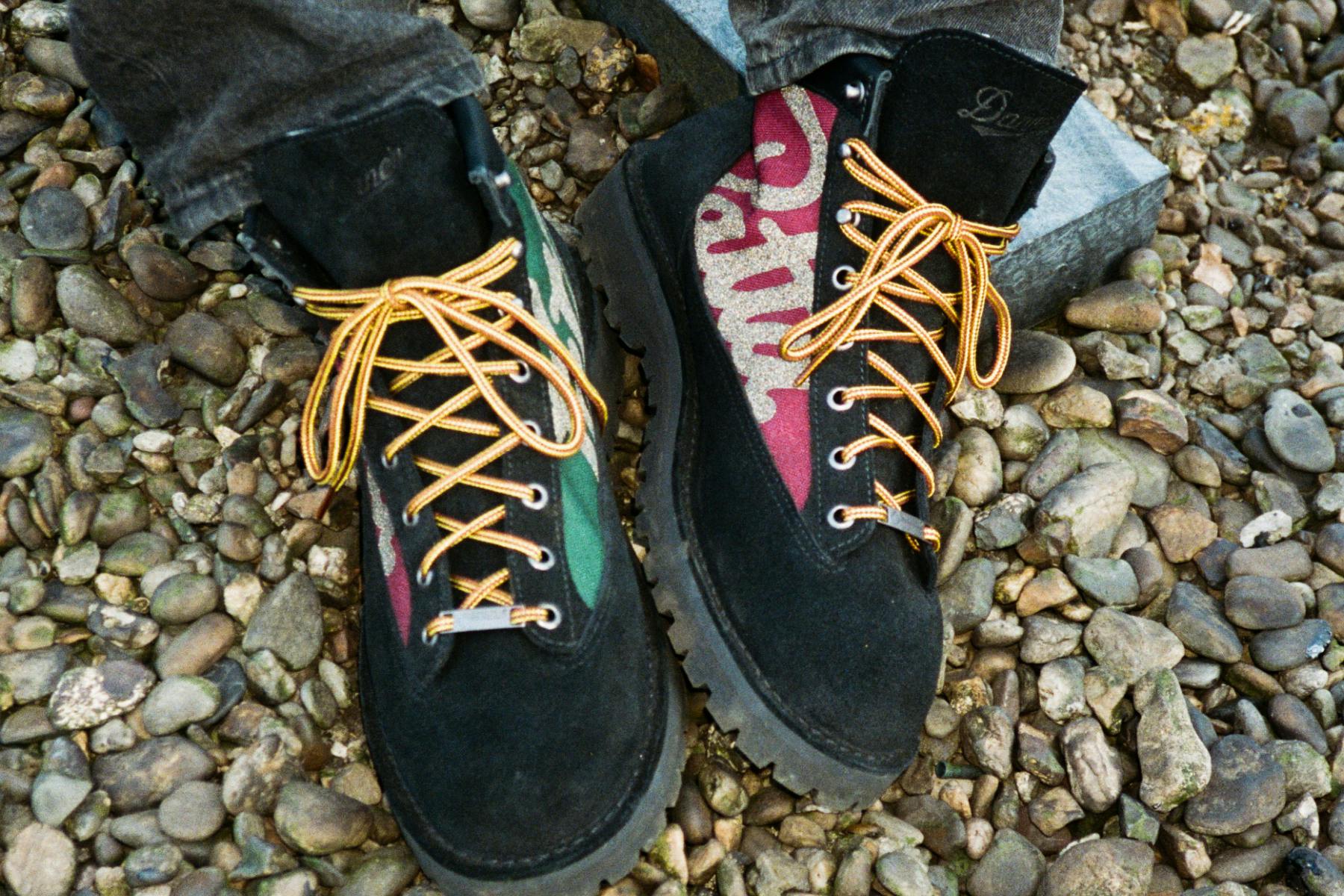 Patta x Mephisto Sam Sandals Collab, Release Info & Lookbook