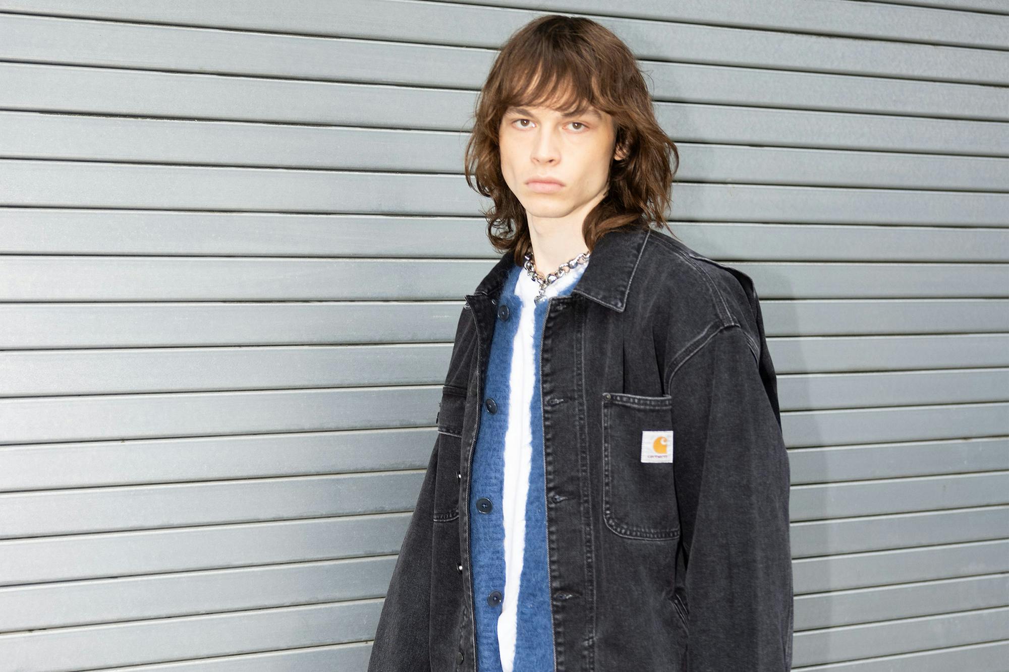 10 Workwear Brands To Know In 2024 | Highsnobiety