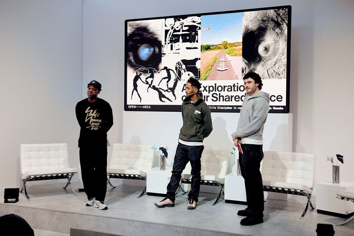 What's Next for Gorpcore?