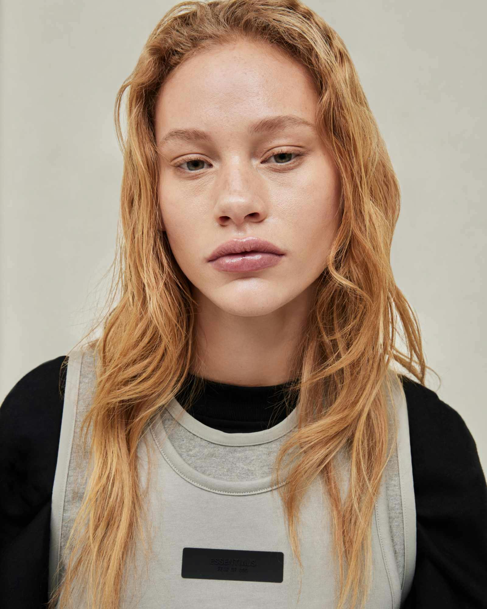 Fear of God ESSENTIALS Drops the Logo for Winter 2023