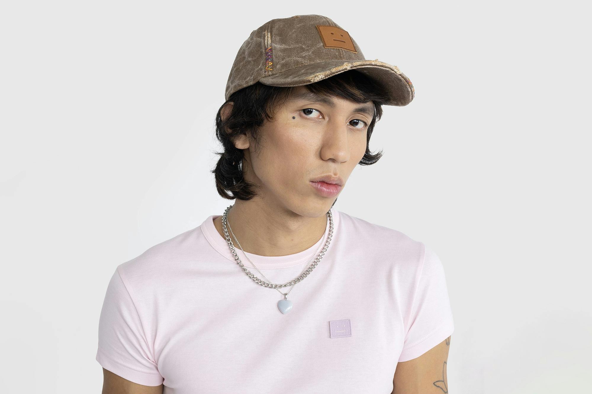 Acne Studios, Krink x Banzai & More: Browse This Season's Latest Drops