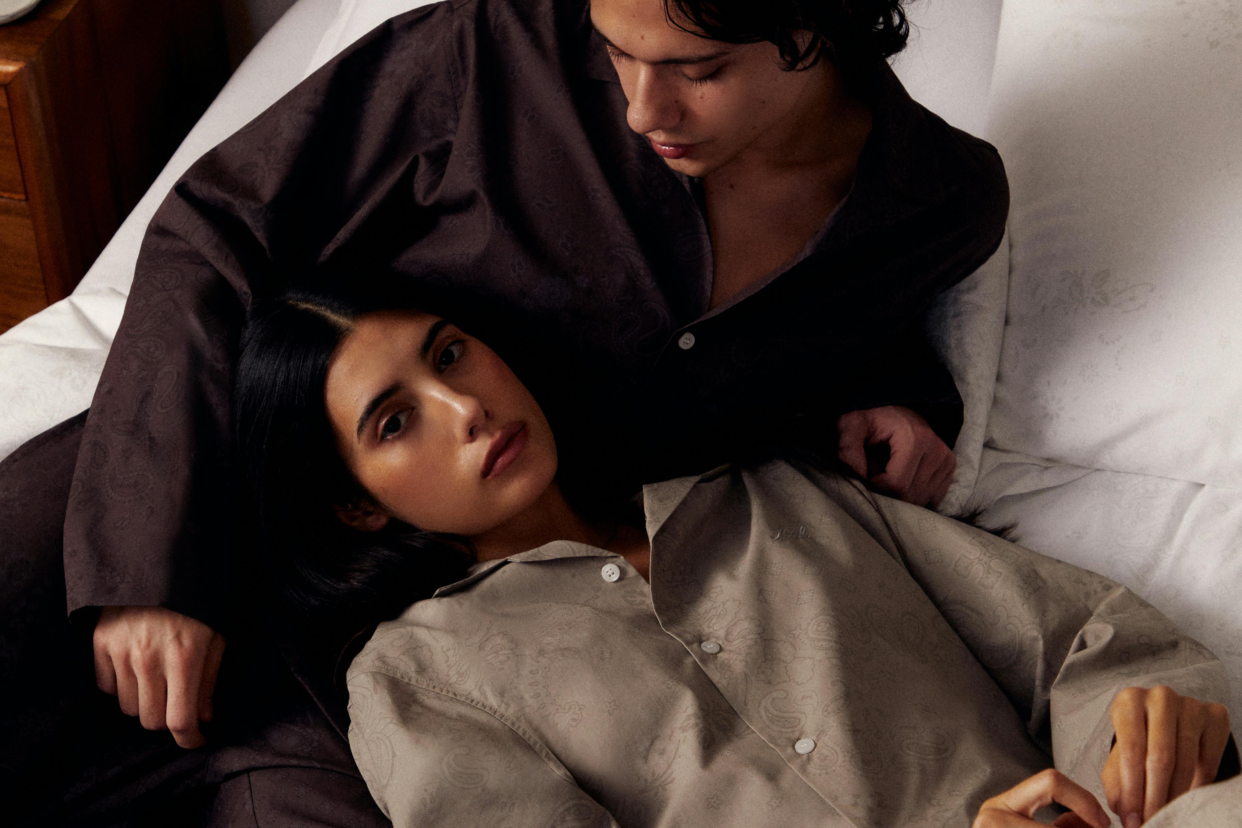 Kith & Columbia's Camping Collection Is The Real Deal