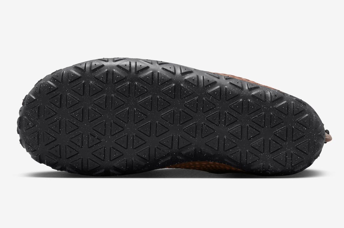 Nike ACG's Newest Moc Looks More Luxe Than Ever