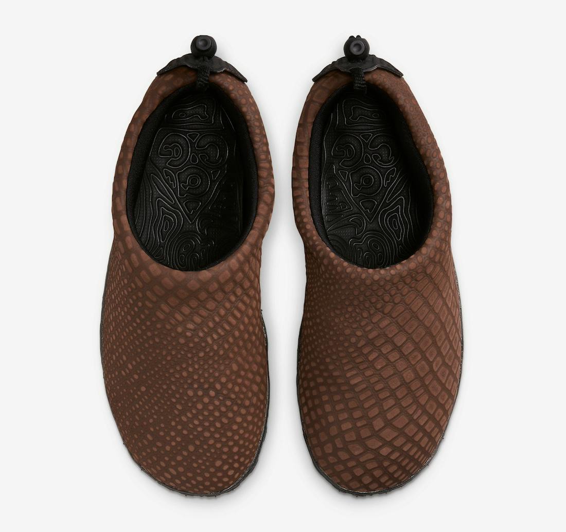 Nike ACG's Newest Moc Looks More Luxe Than Ever