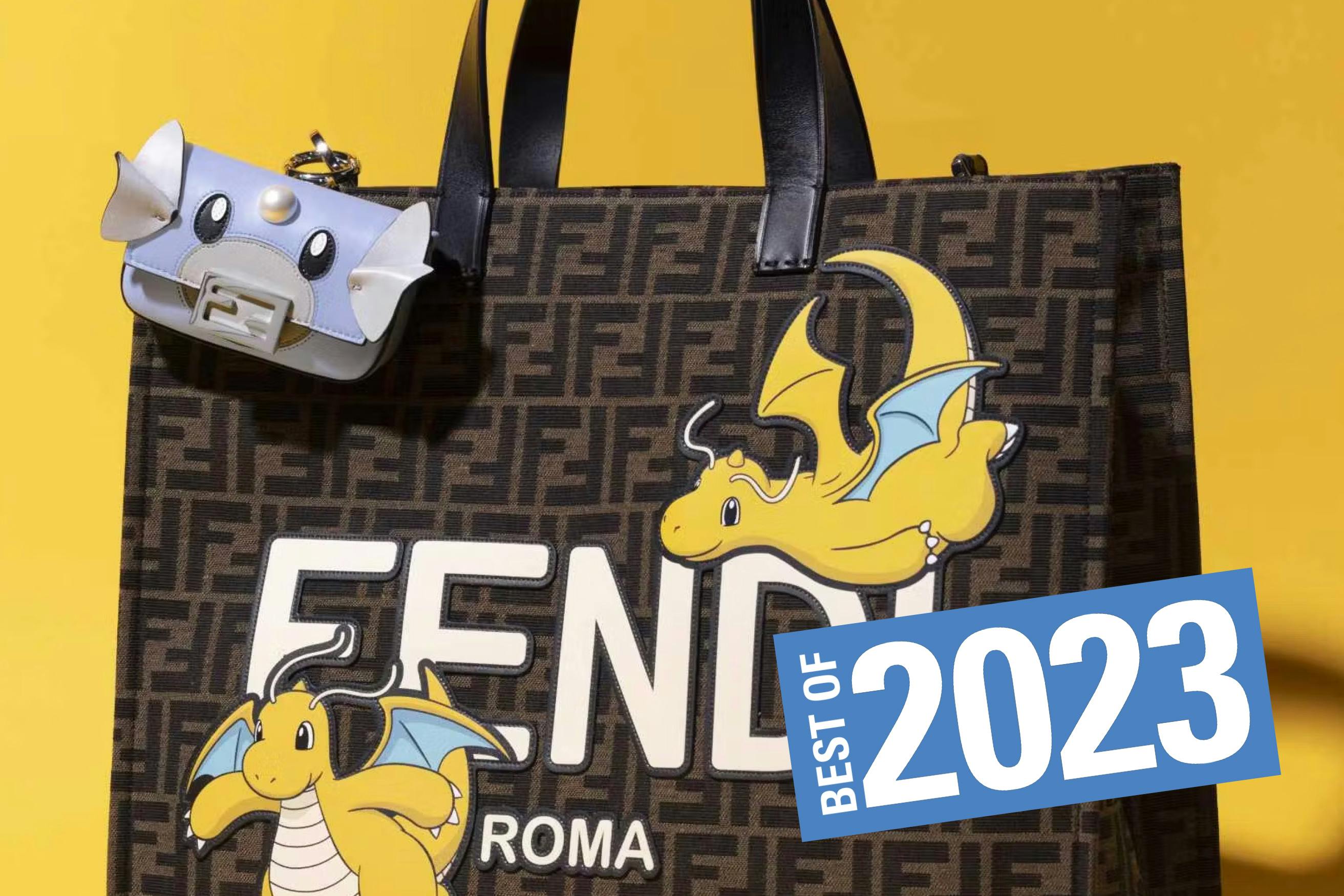 10.Deep Debuts Pokémon Collab Dropping Next Week