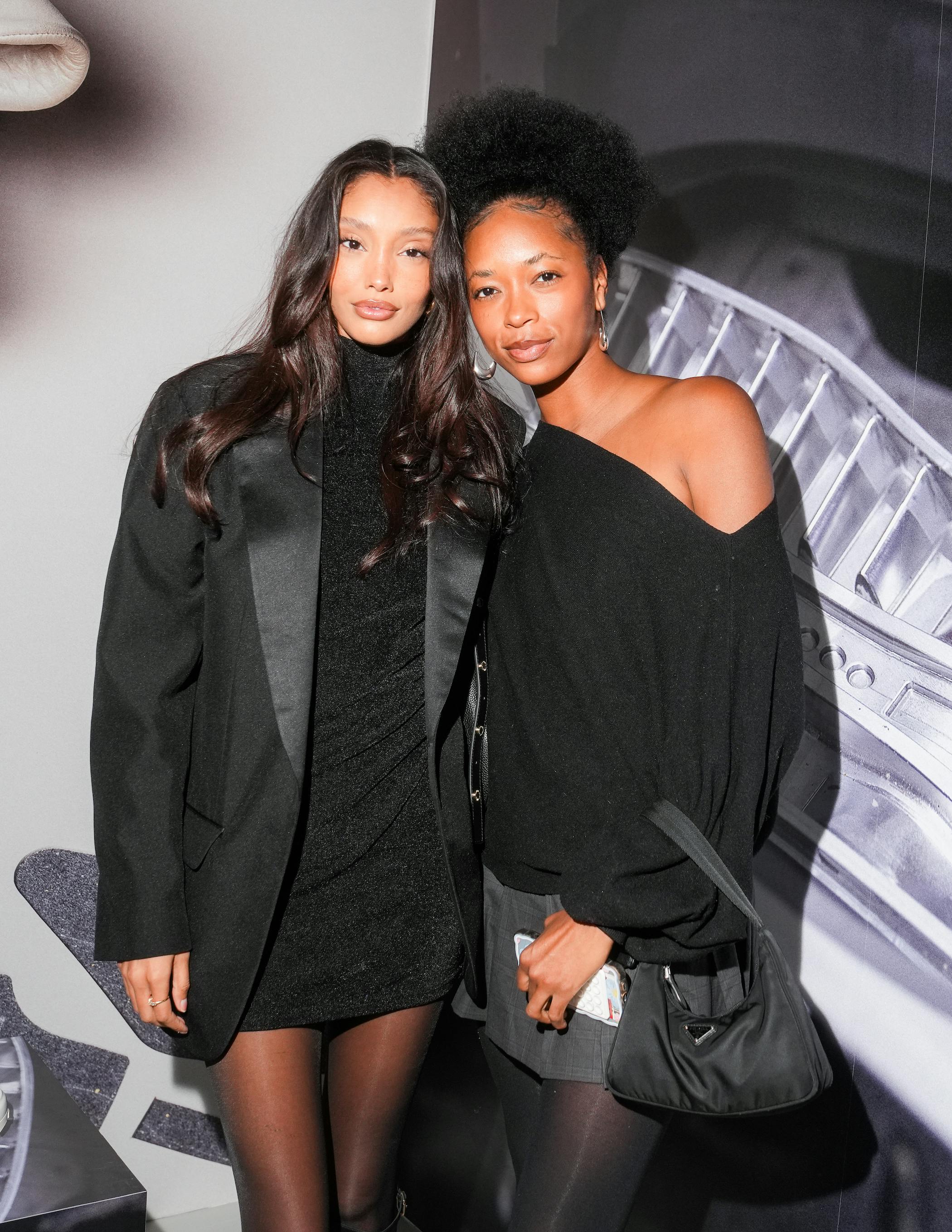 ECCO Lands In SoHo with the Loudest of Bangs