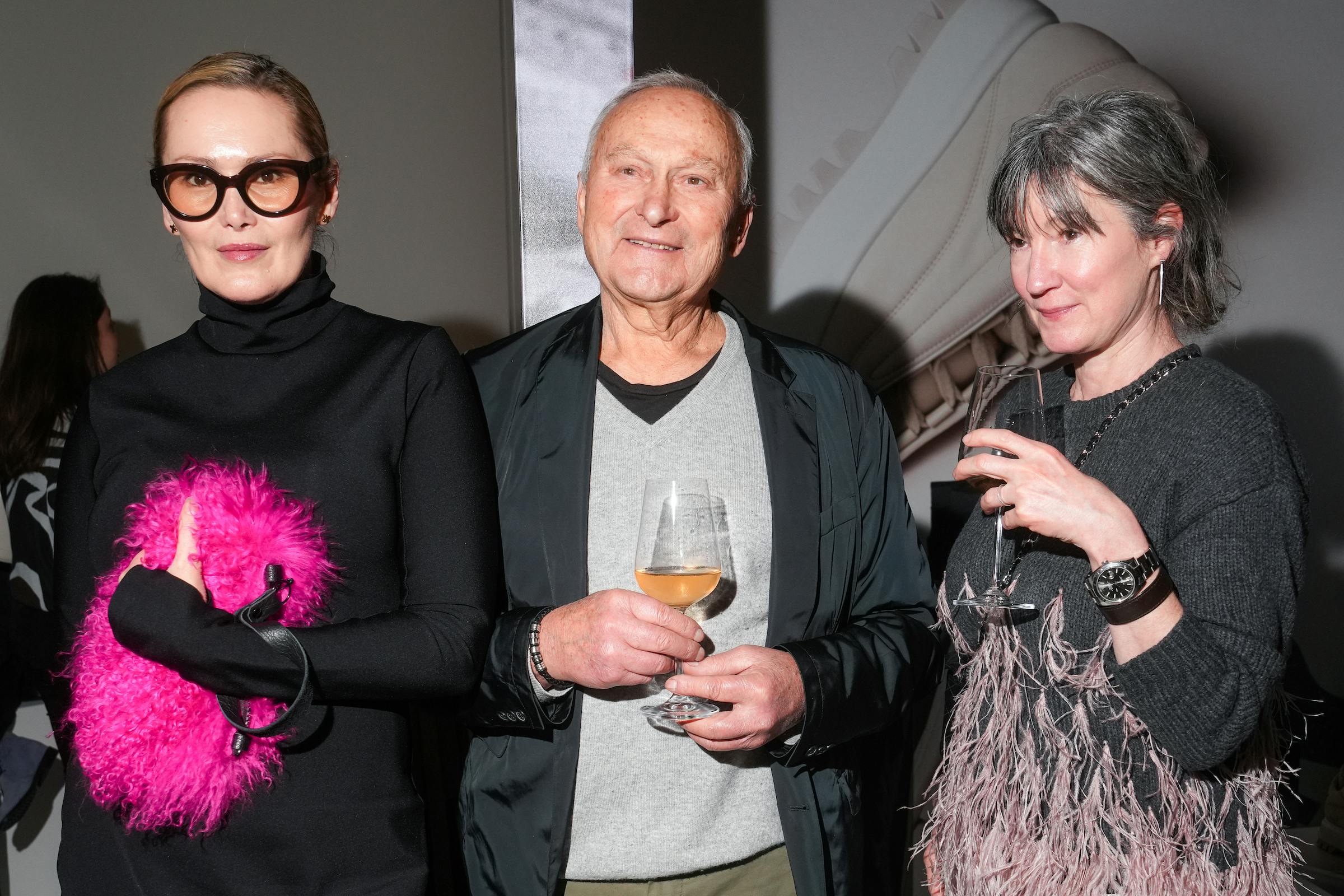 ECCO Lands In SoHo with the Loudest of Bangs