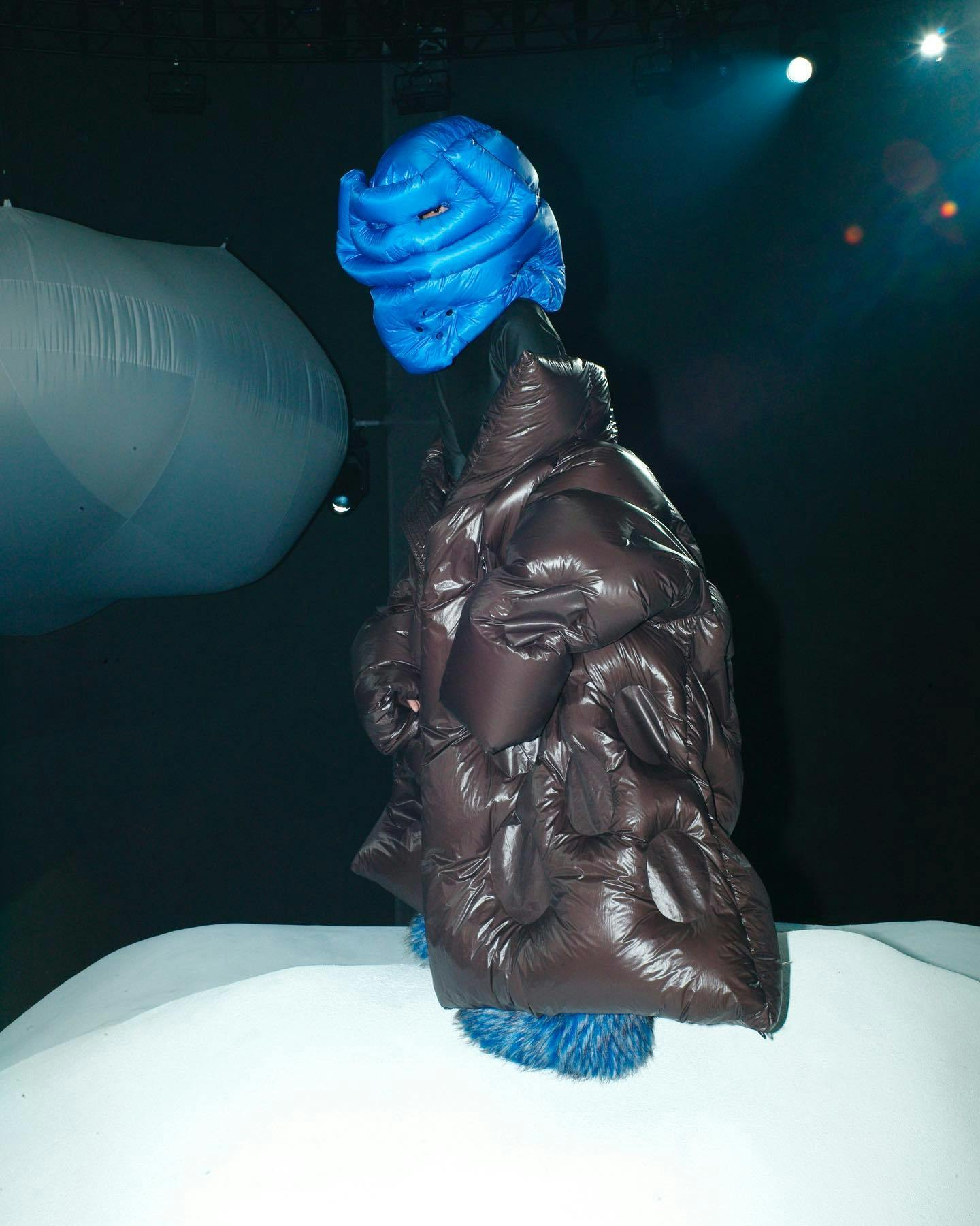 YEEZY Alum Dingyun Zhang Is Finally Selling Clothes