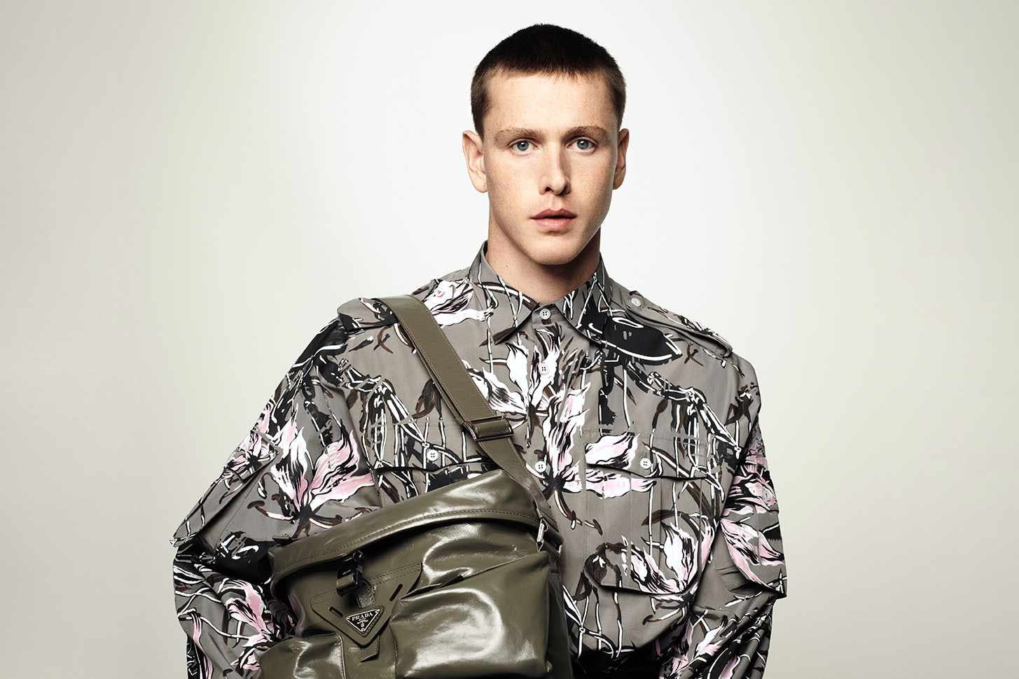 Austin Butler's YSL Beauty Campaign Was Destiny