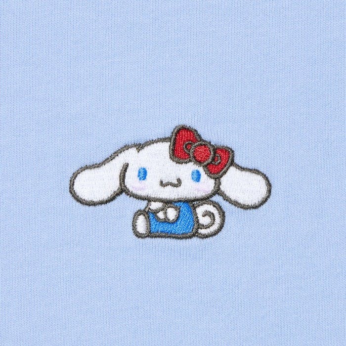 Hello Kitty's 50th Anniversary UNIQLO Collab Goes Full '70s