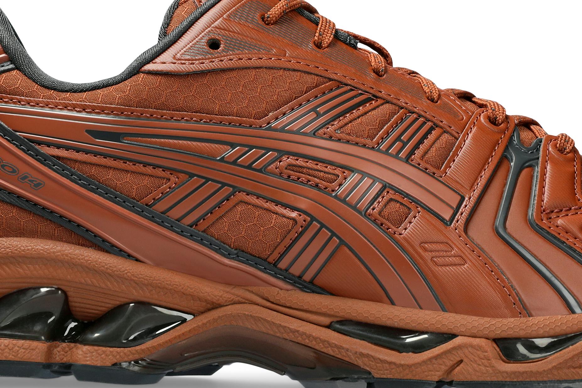 ASICS' Extra-Good SS24 Sneakers Advance the Brand's Reign