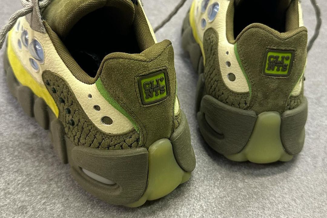 DC Shoes & FTP Debut Snowboarding Collaboration