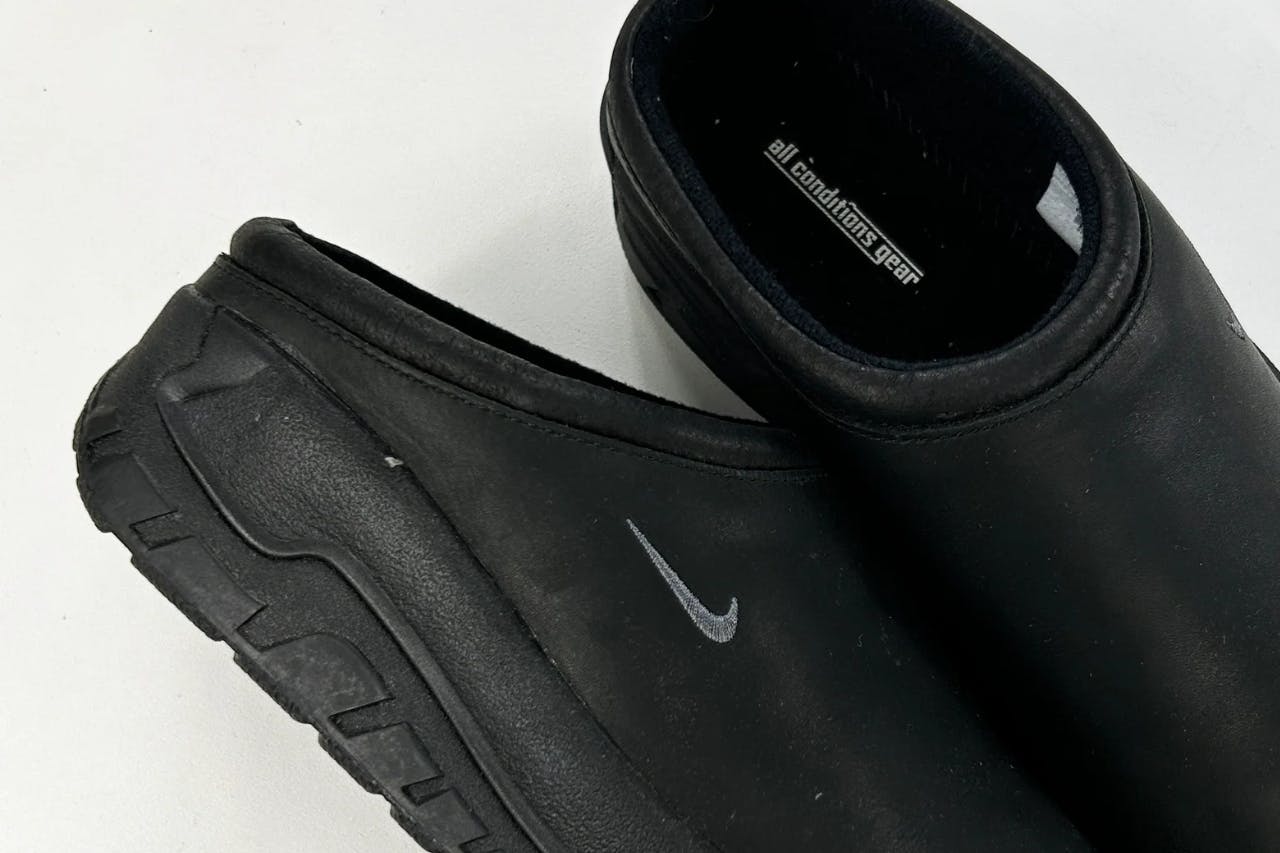 The Nike ACG Air Exploraid is Returning