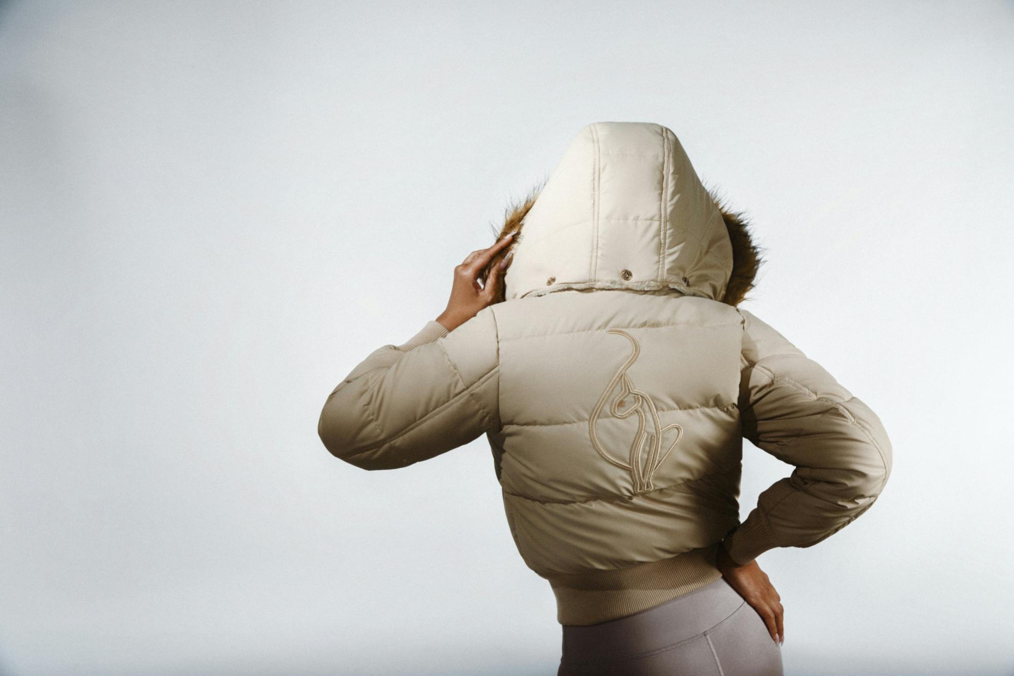 Baby Phat's Much-Memed Puffer Jacket Is Back
