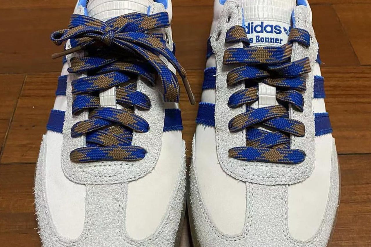 adidas & National Geographic's Hiking Collab Is Surprisingly Good