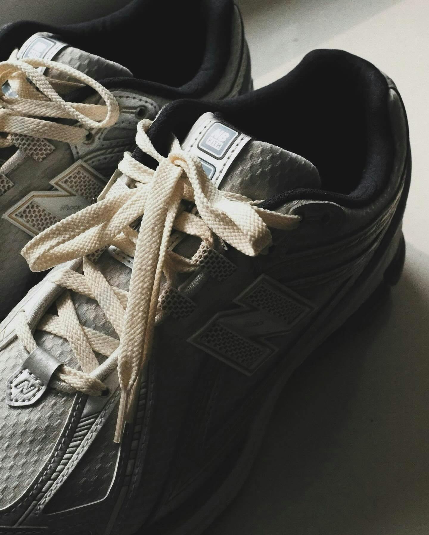 Kith's Gorgeous New Balance 1906R Sneakers: Where to Cop