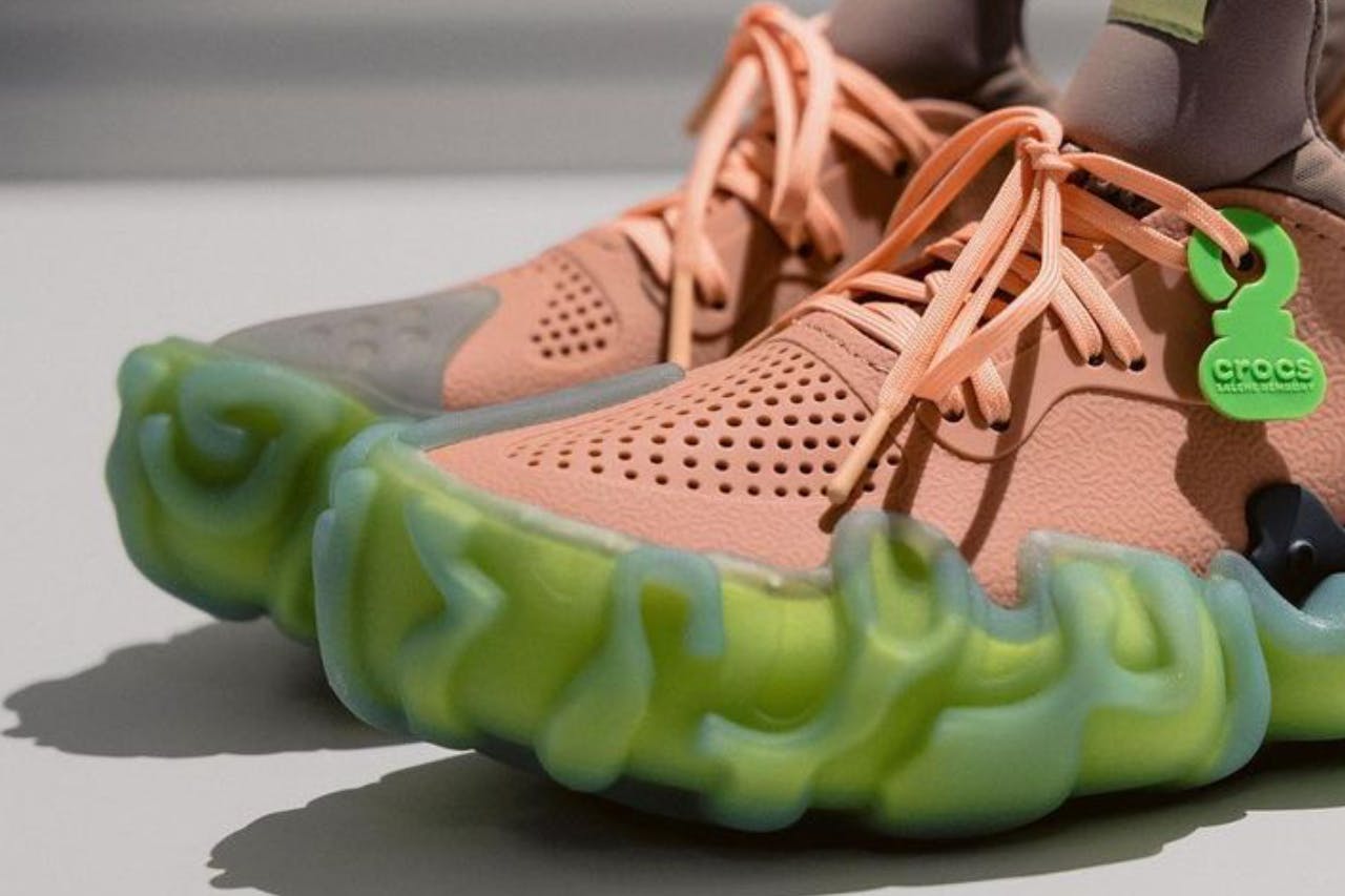 Salehe Bembury x Crocs Pollex Clog Collab, Release Date, Price