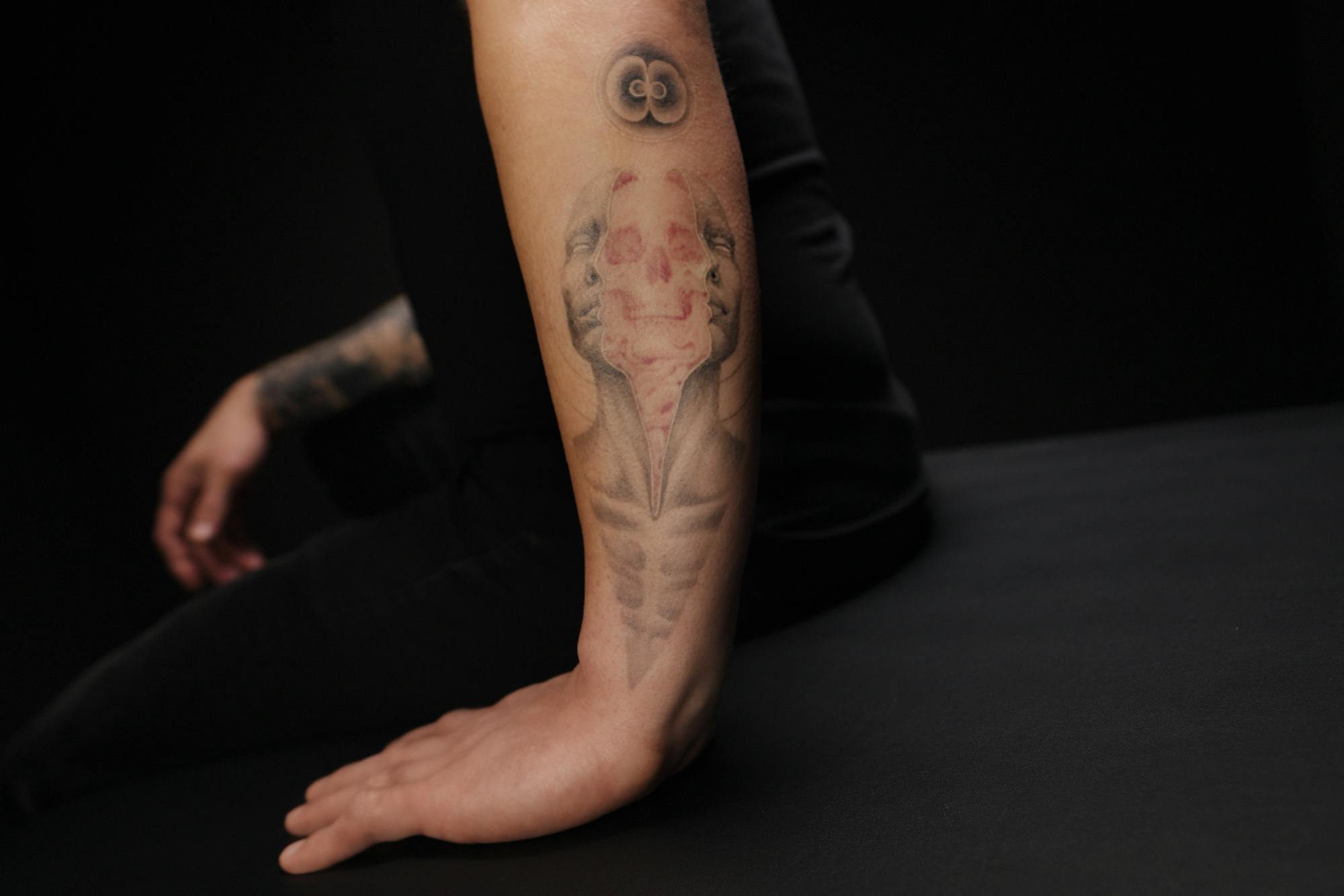 Magic Ink: How "Rewritable" Tattoos Will Change Tattooing Forever