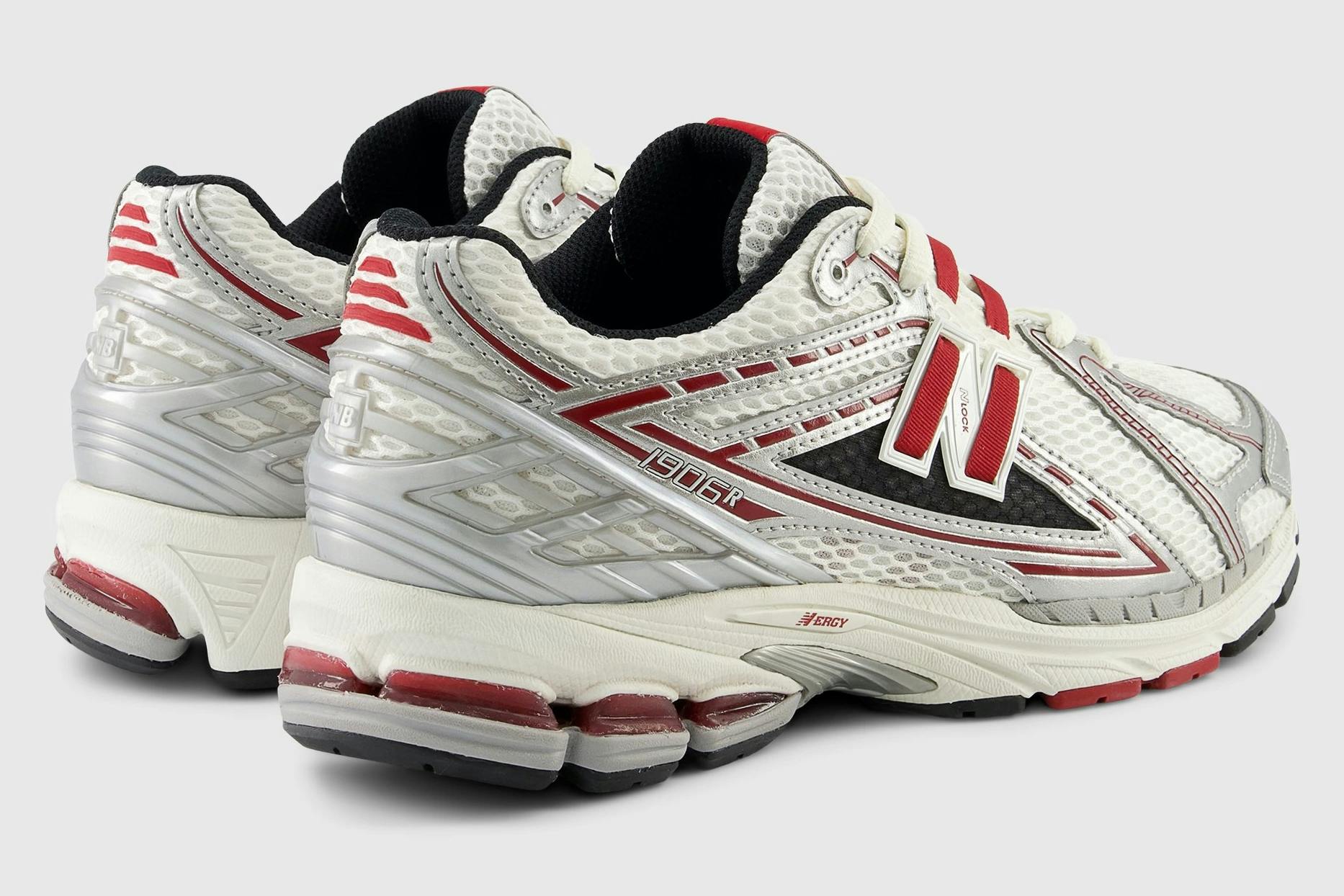 Shop 10 Colorful New Balance Sneakers Here