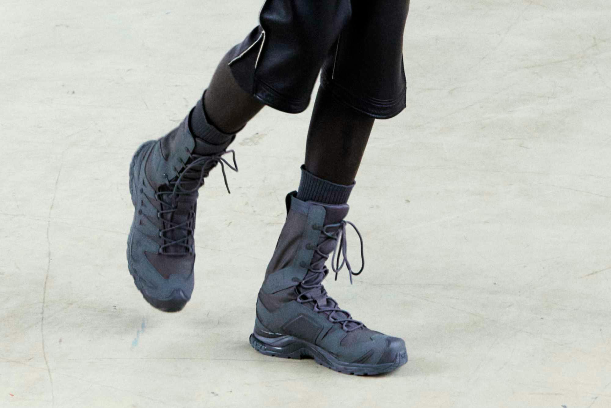 Rier Designer Andreas Steiner Interview, 2022 Menswear Collection