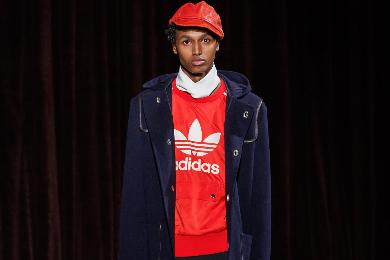 adidas & National Geographic's Hiking Collab Is Surprisingly Good