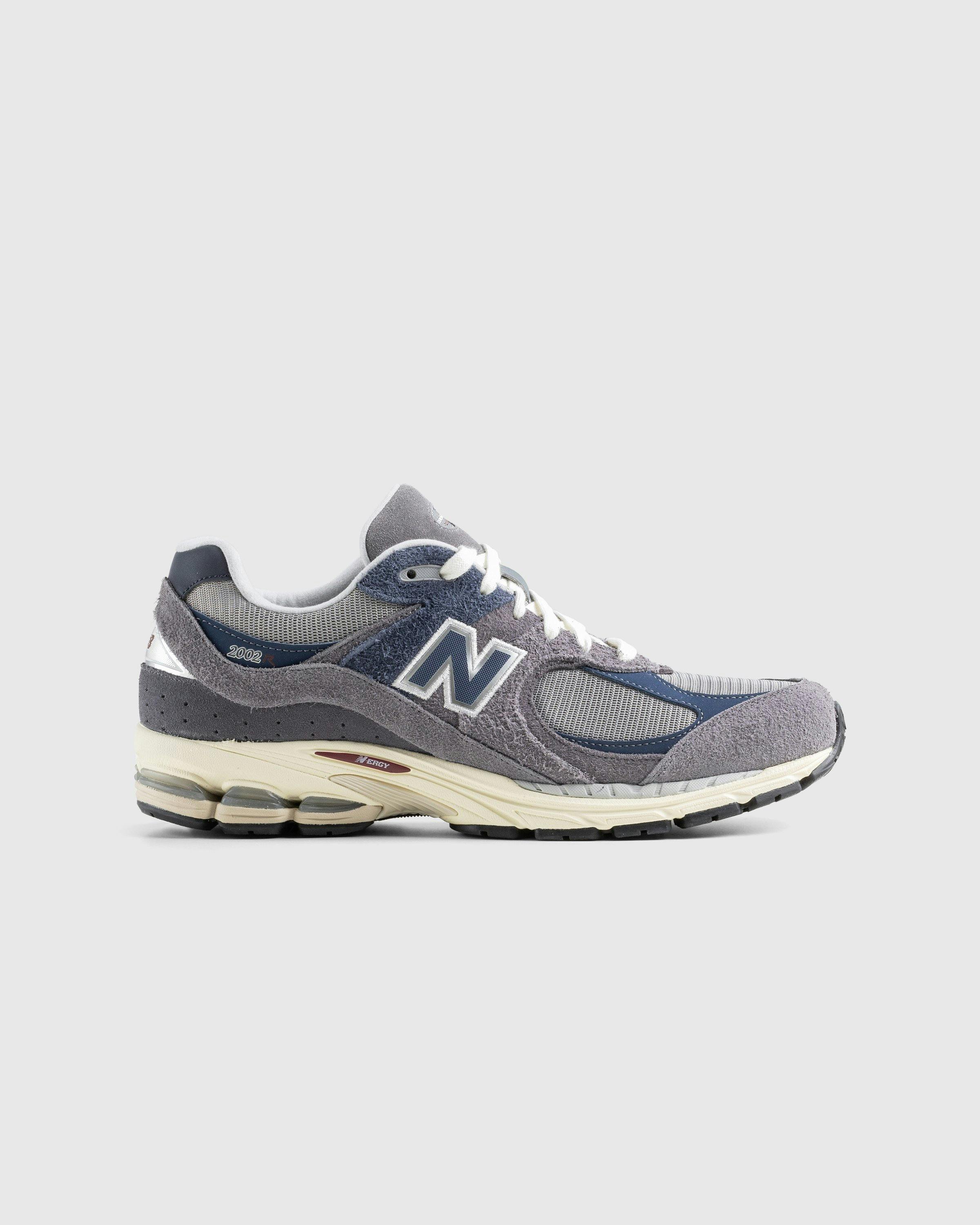 New Balance – M2002REL NB Navy | Highsnobiety Shop