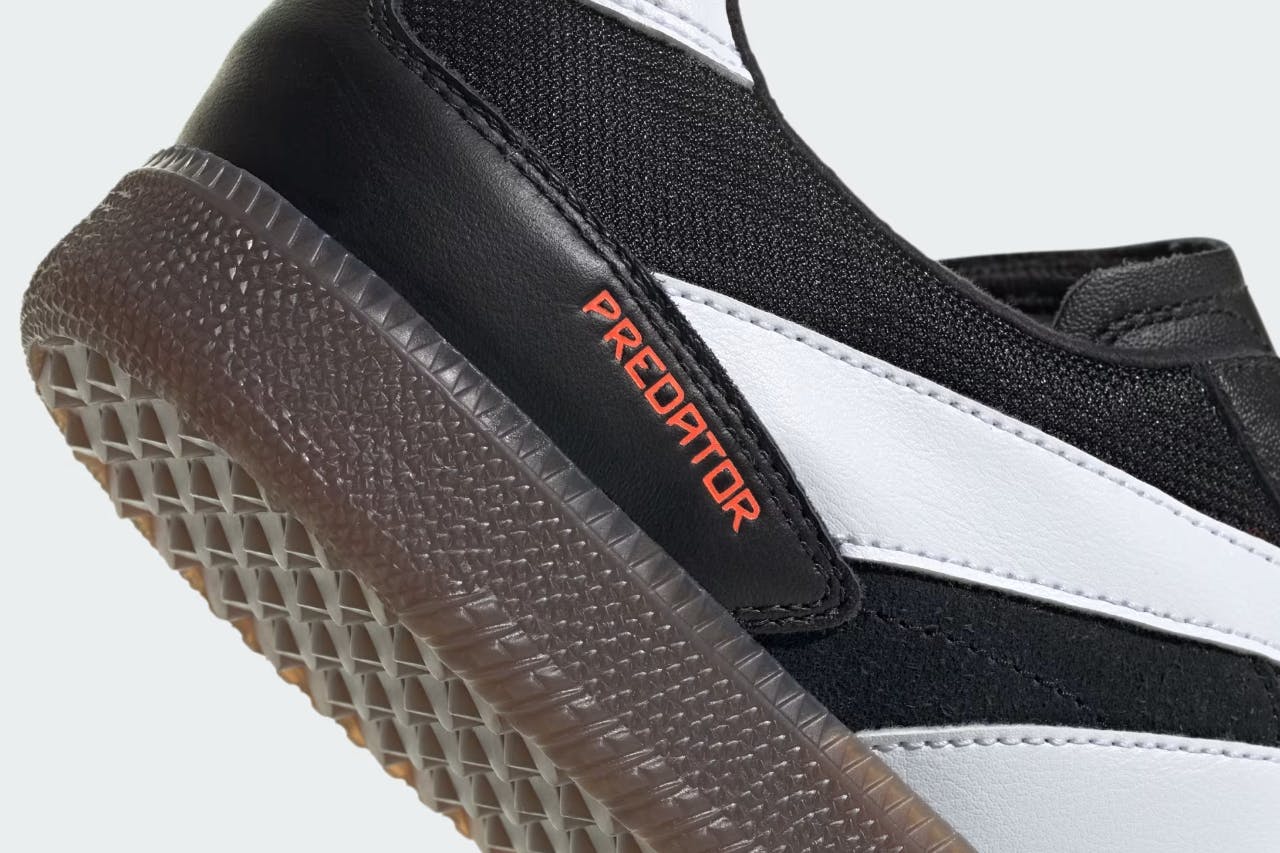 The Rise & Rise of the adidas Samba In 2023