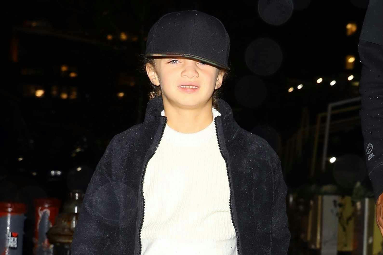 Drake's Private Swimming Pool Is the Size of a Small Lake