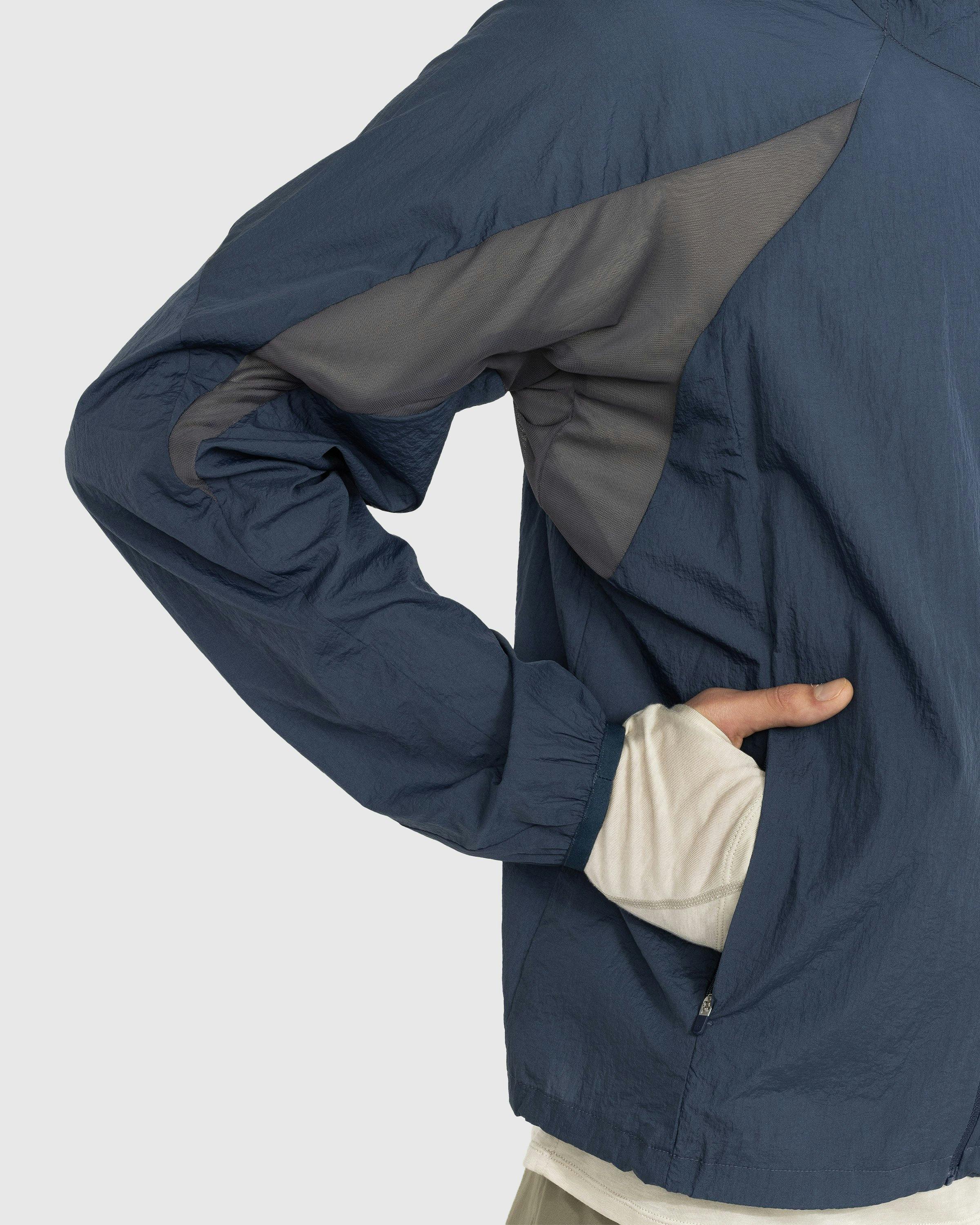 Post Archive Faction (PAF) – 5.0+ Technical Jacket Right Navy ...