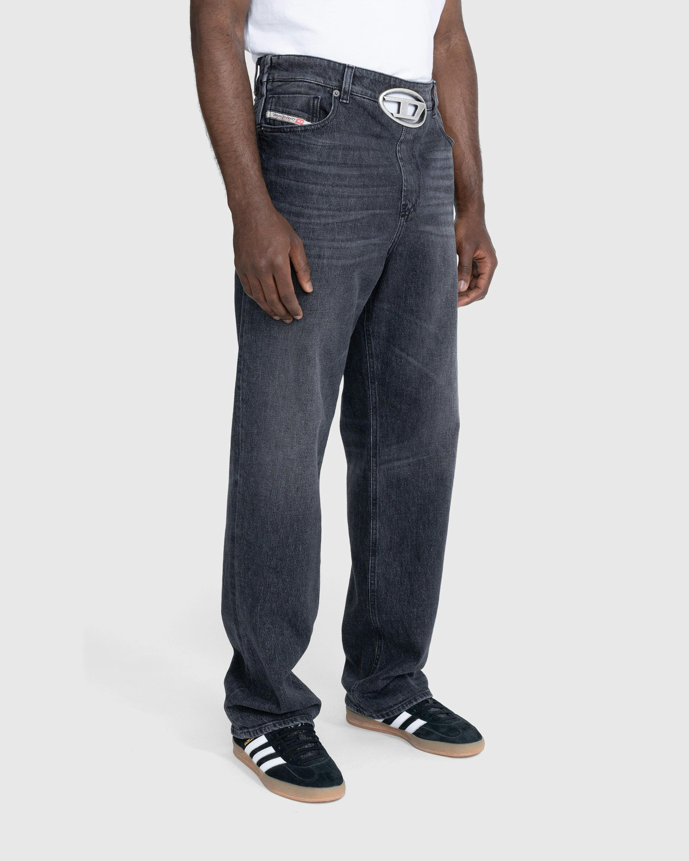 Diesel – 1955-FSC2 Jeans Grey | Highsnobiety Shop