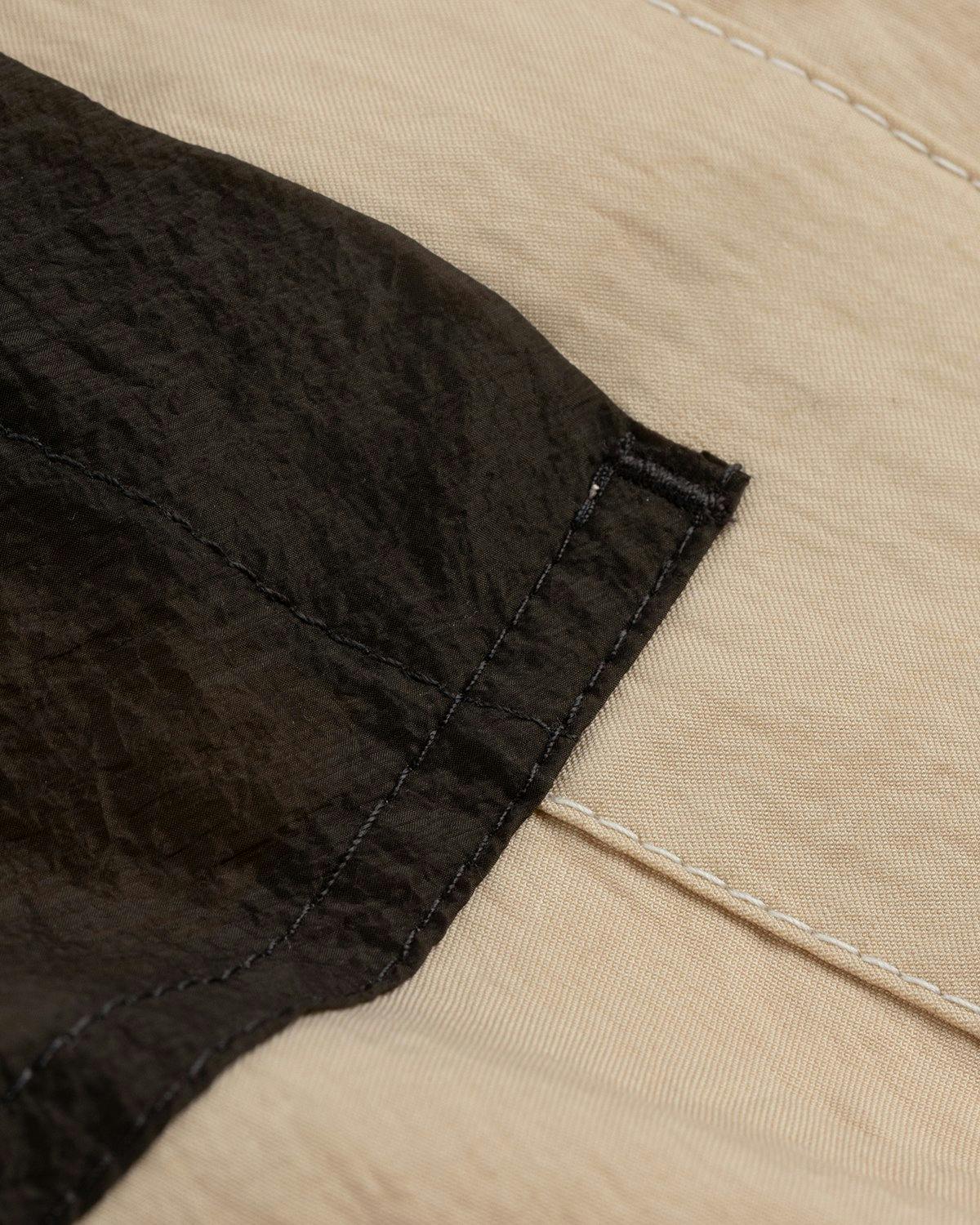 Arnar Mar Jonsson – Solarlag Hooded Shirt Melon/Chocolate ...