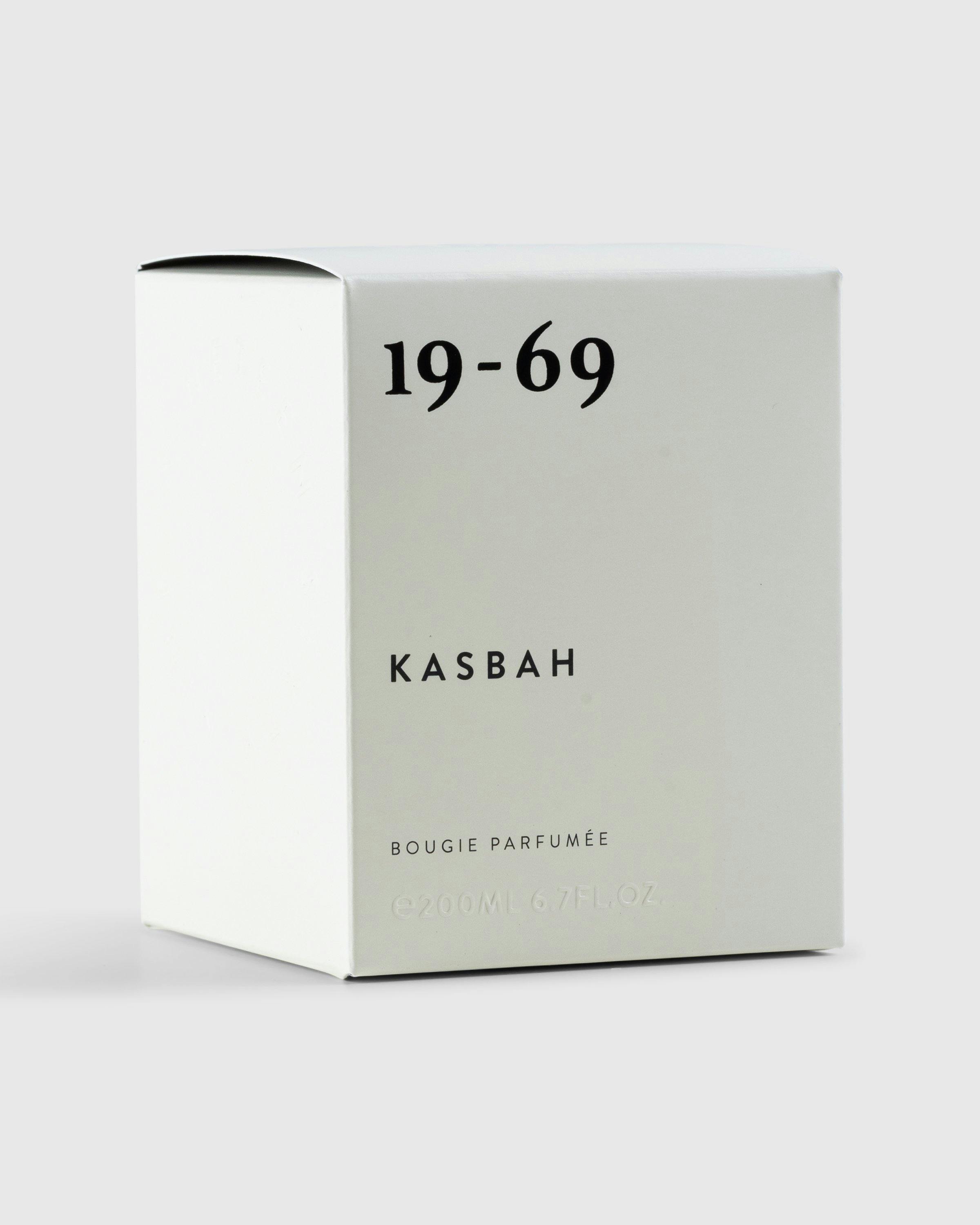 19-69 – Kasbah BP Candle | Highsnobiety Shop