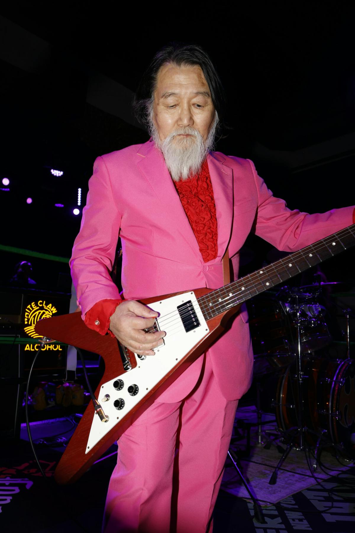 Zero to 100: Step Into the Ring With White Claw and Overthrow Boxing