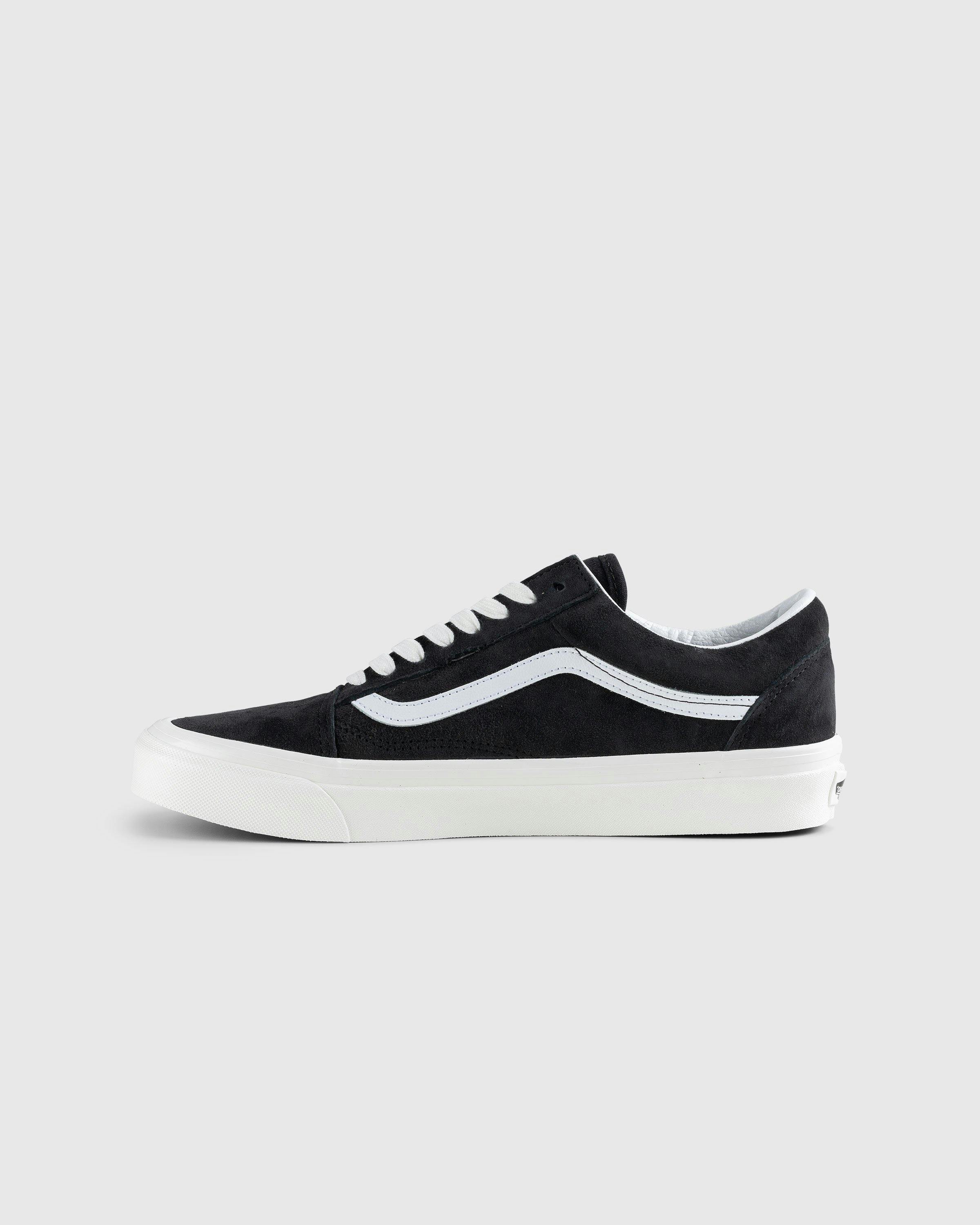 Vans – UA Old Skool 36 DX PSDE Black | Highsnobiety Shop
