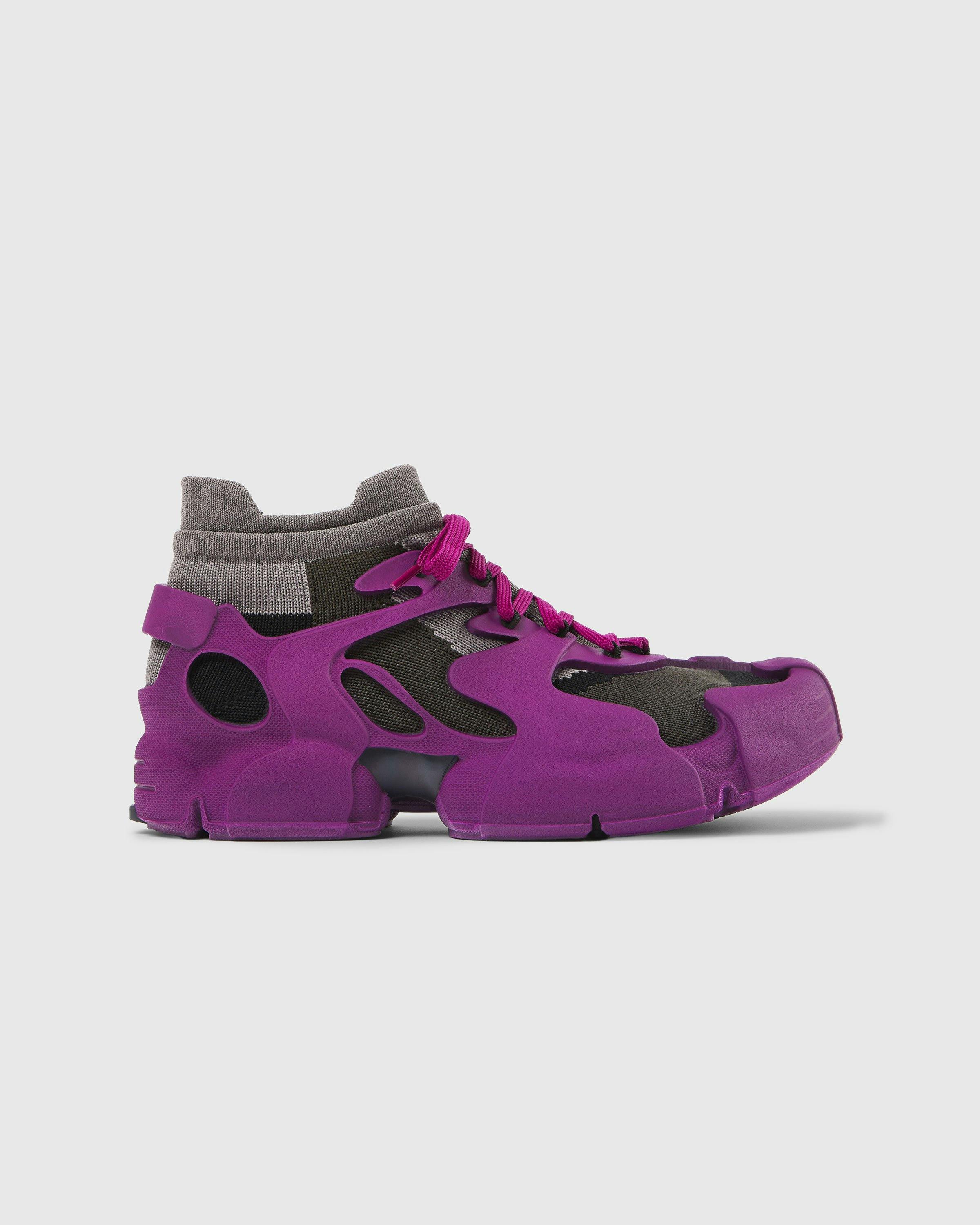 CAMPERLAB – Tossu Purple | Highsnobiety Shop