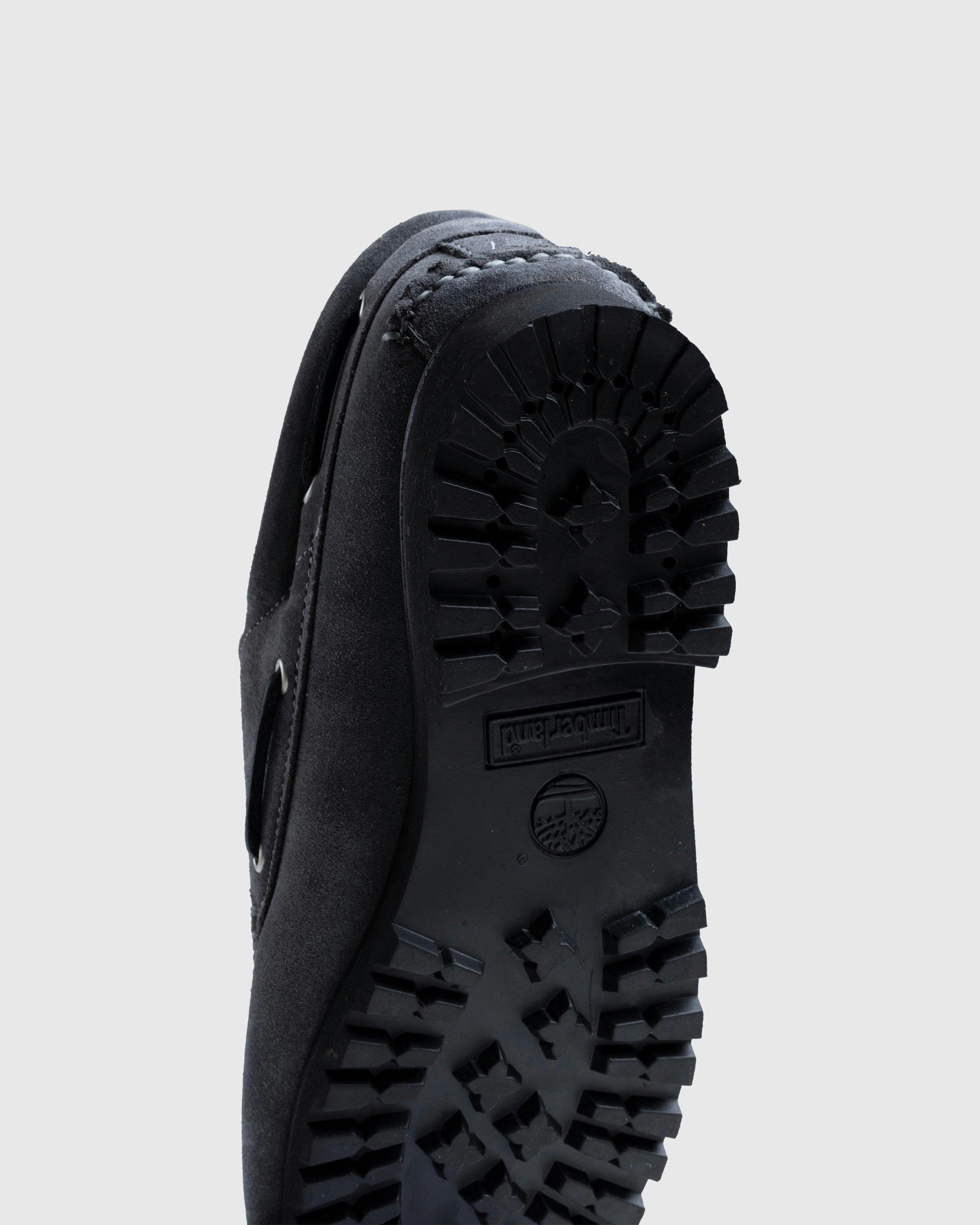 Timberland – Authentics 3 Eye Classic Lug Castlerock | Highsnobiety Shop