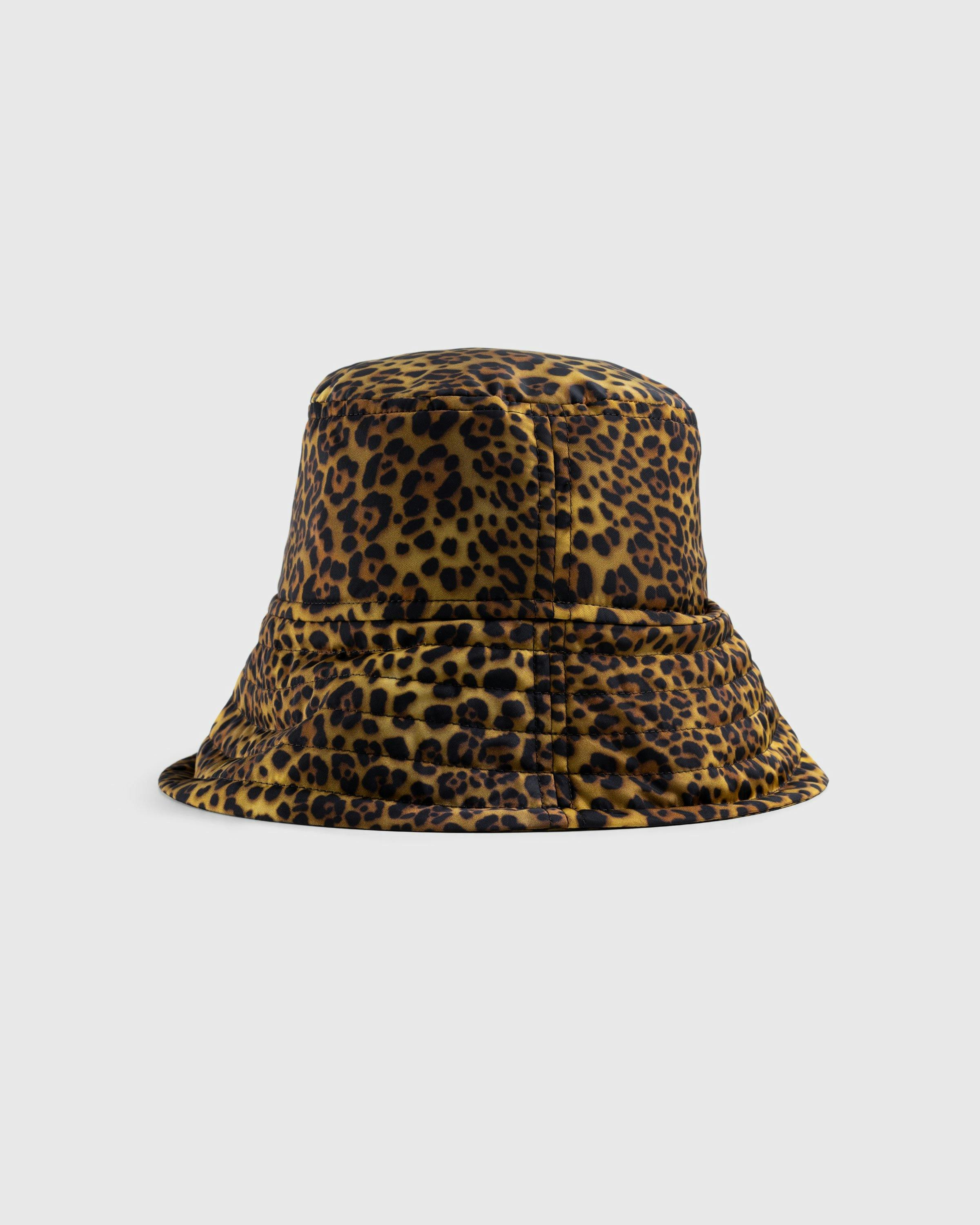 Dries van Noten – Gilly Hat Dessin A | Highsnobiety Shop