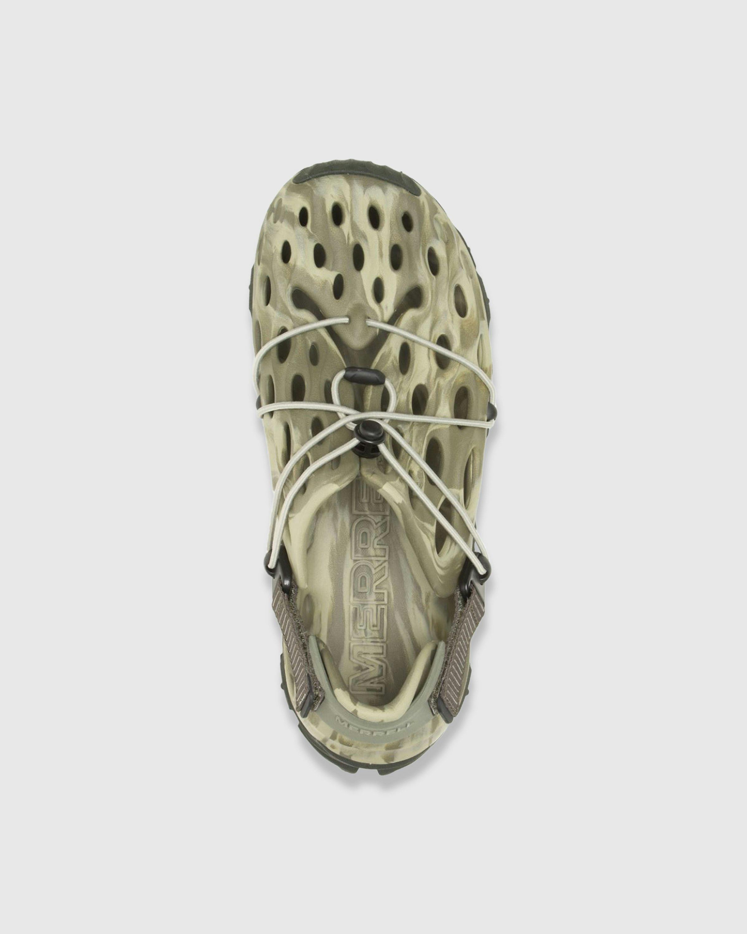 Merrell – Hydro Moc AT Cage 1TRL Olive | Highsnobiety Shop