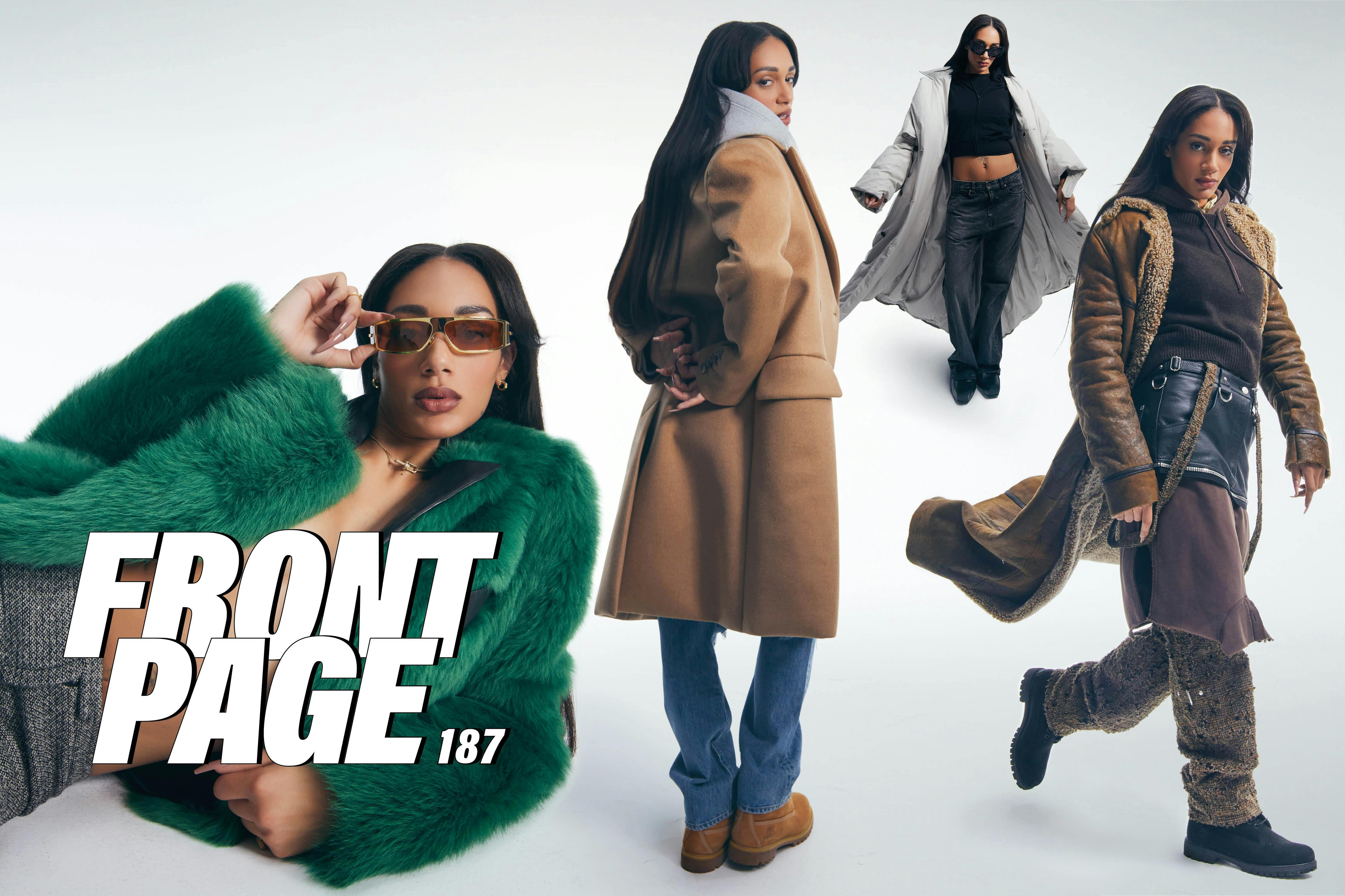 Discover and Shop What's Next | Highsnobiety