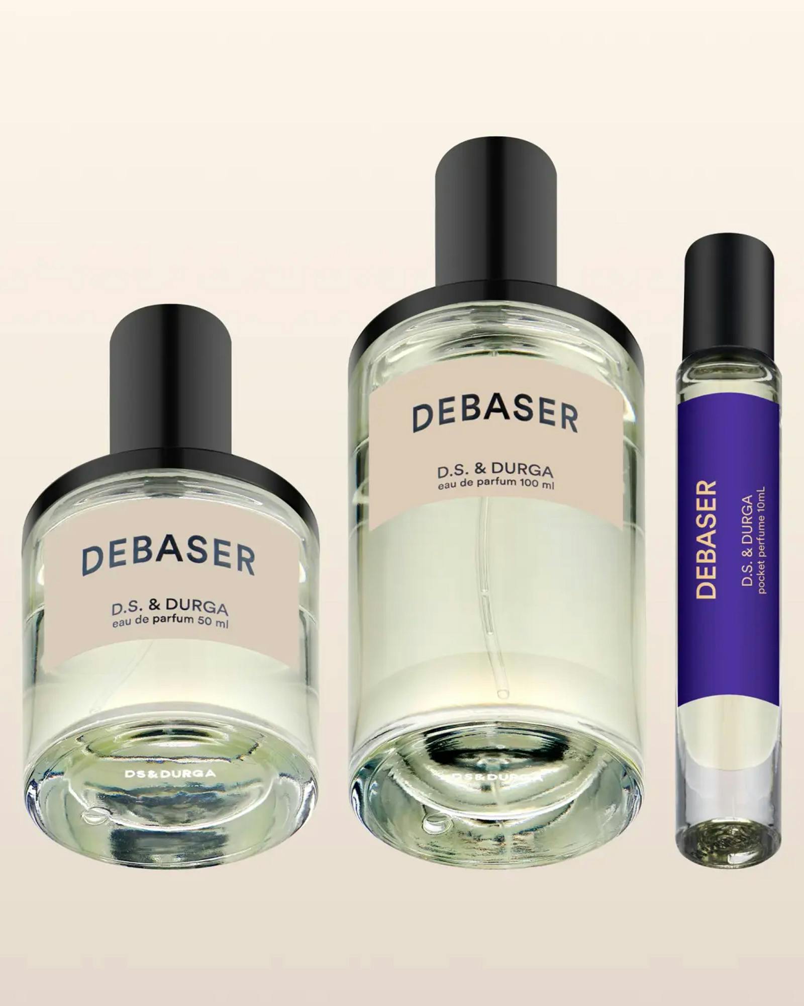 The 5 Best D.S. & Durga Fragrances of 2024