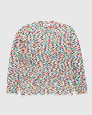 A.P.C. x J.W. Anderson – Bonnet Barth Multi | Highsnobiety Shop